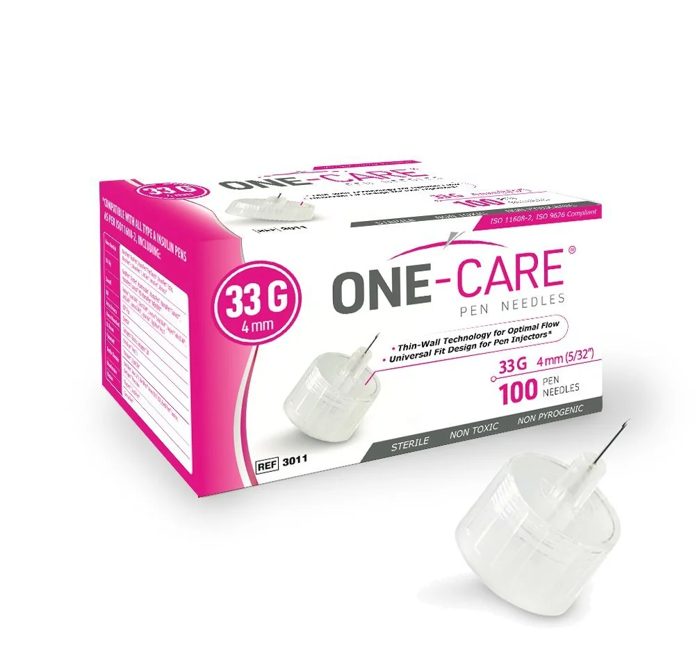 ONE-CARE®