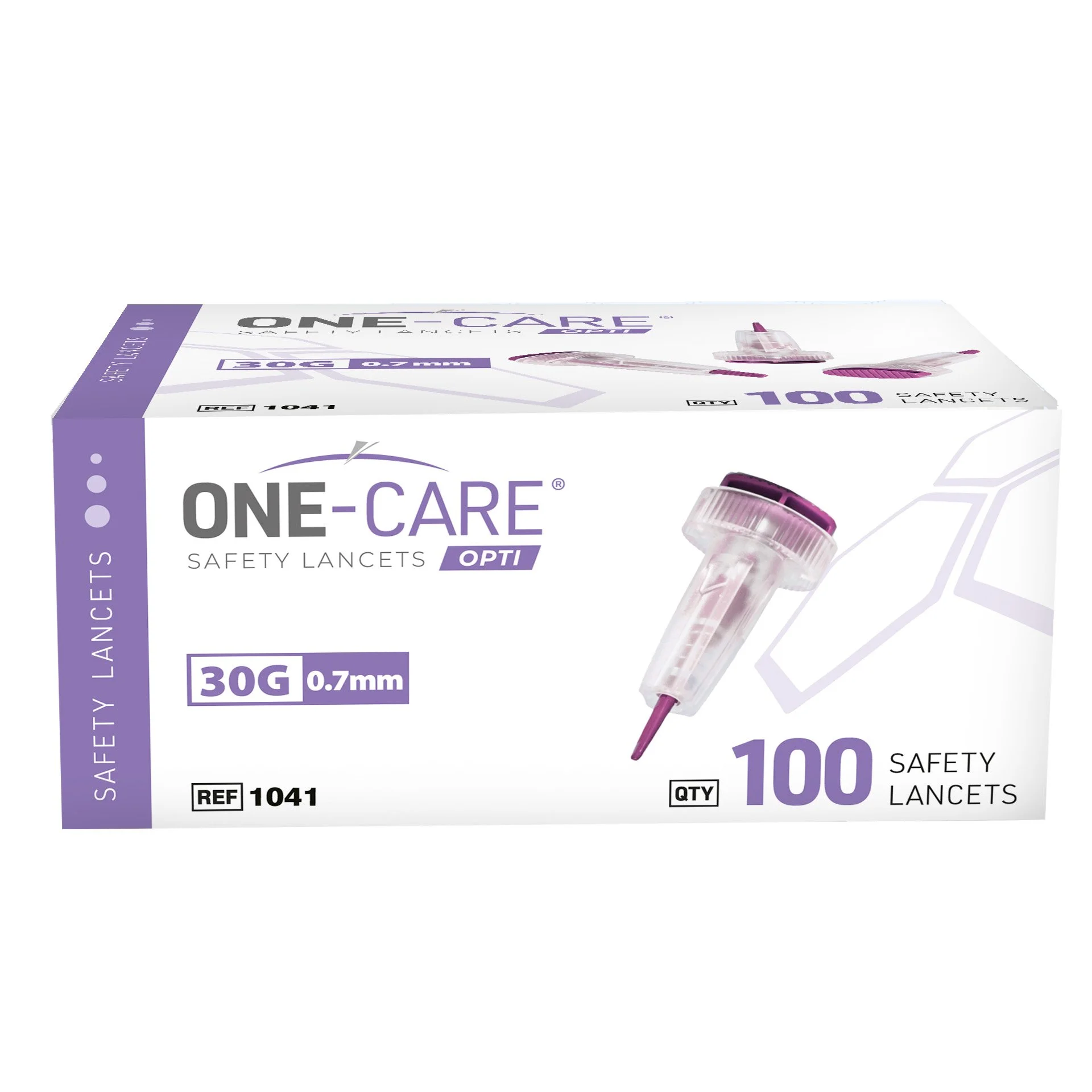 ONE-CARE®