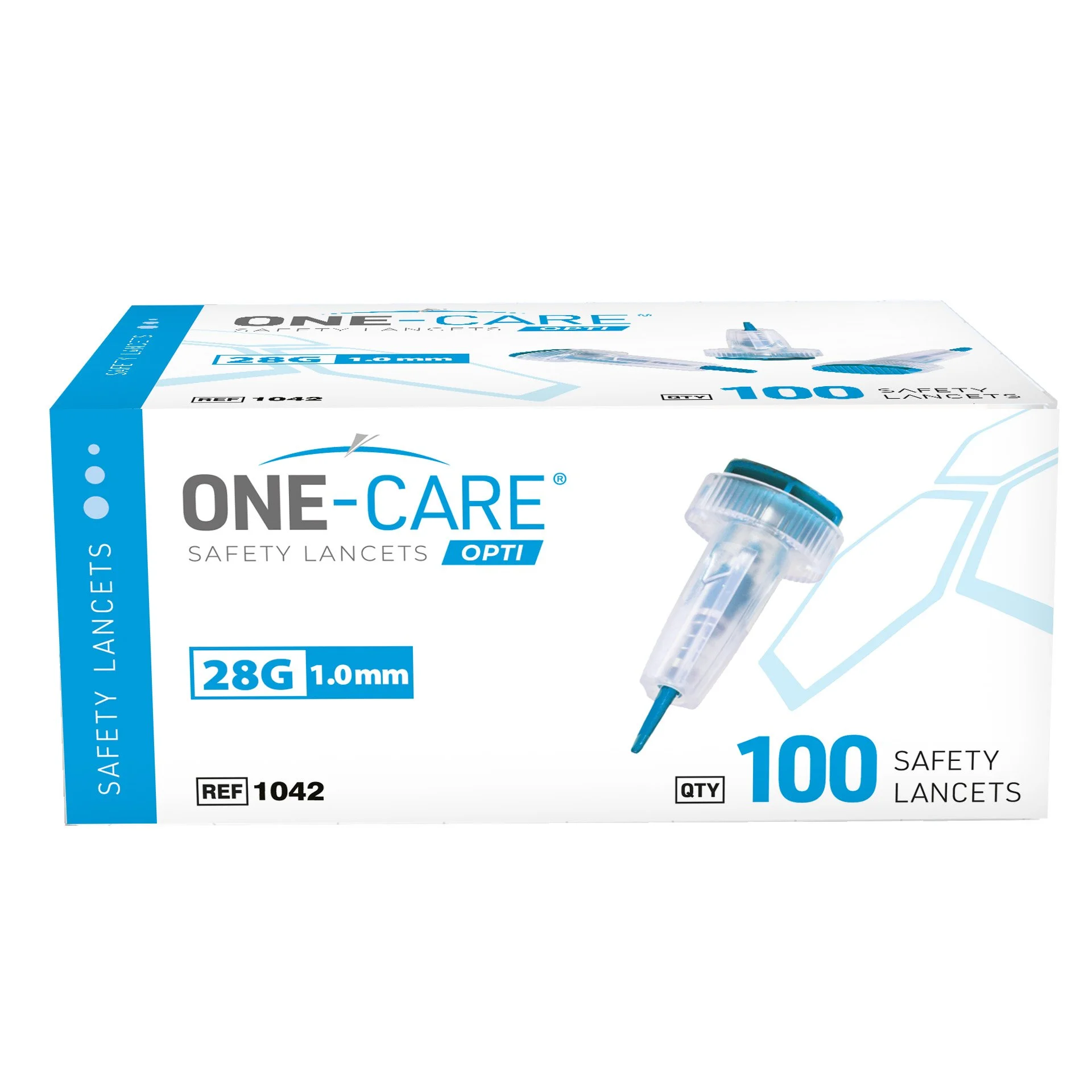 ONE-CARE®