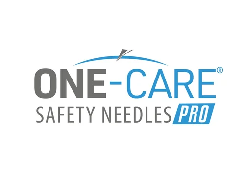 ONE-CARE® PRO Safety Needles — ONE-CARE™