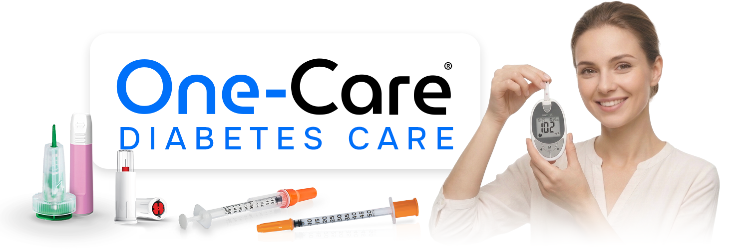ONE-CARE®
