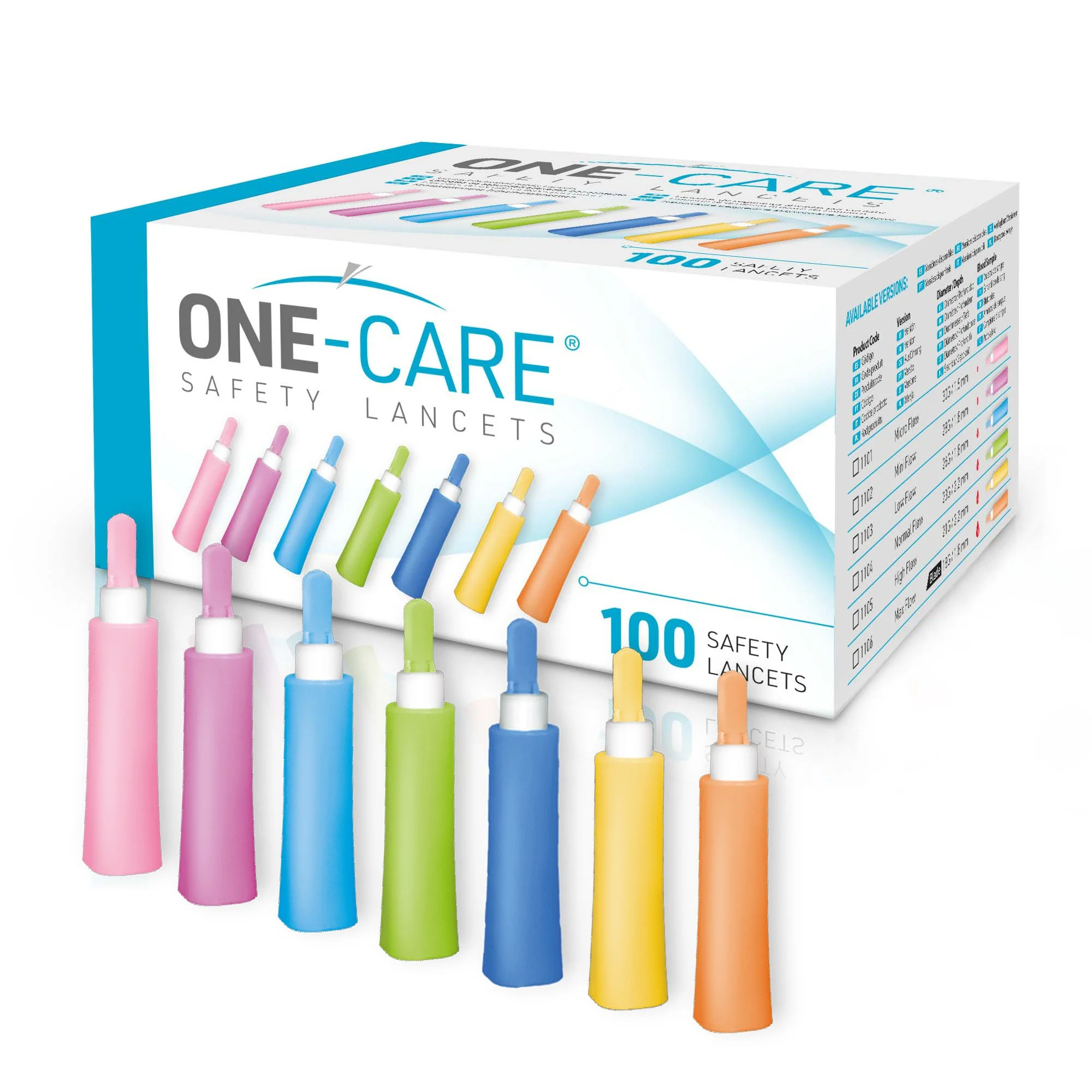 ONE-CARE®