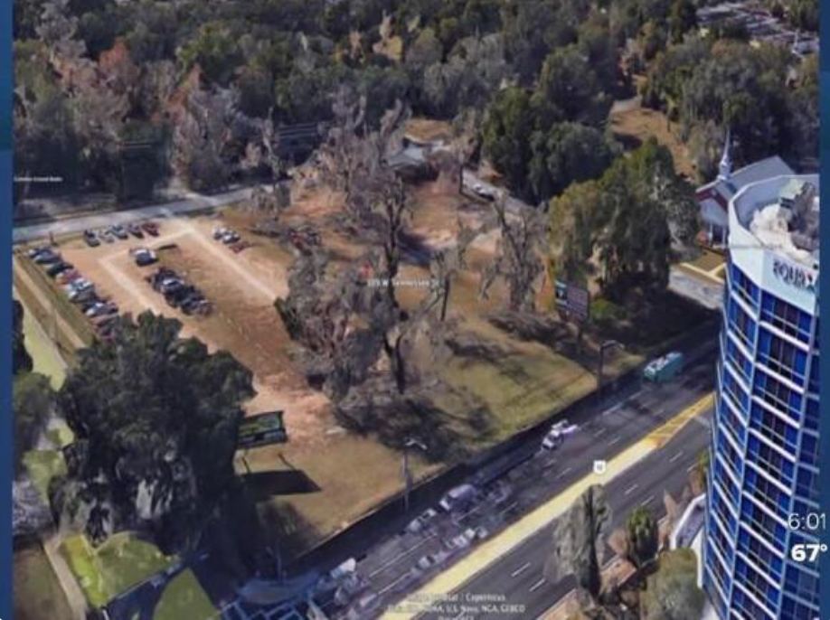 Workforce Housing — Global City Development