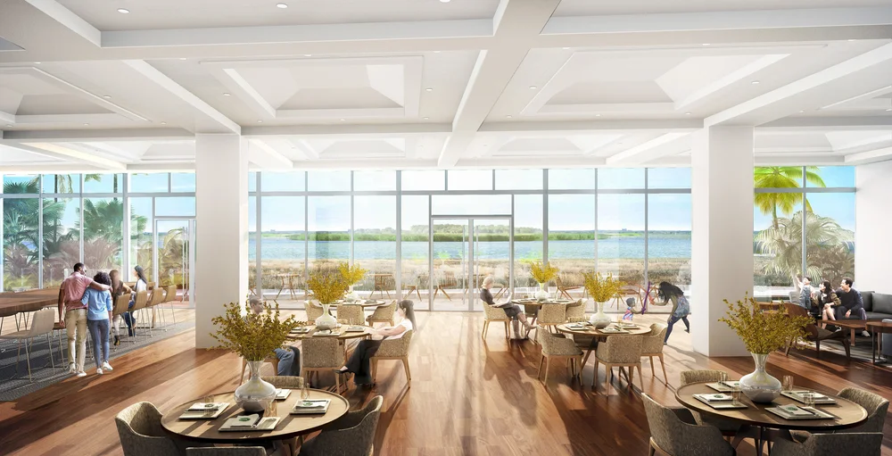 Adela — Global City Development