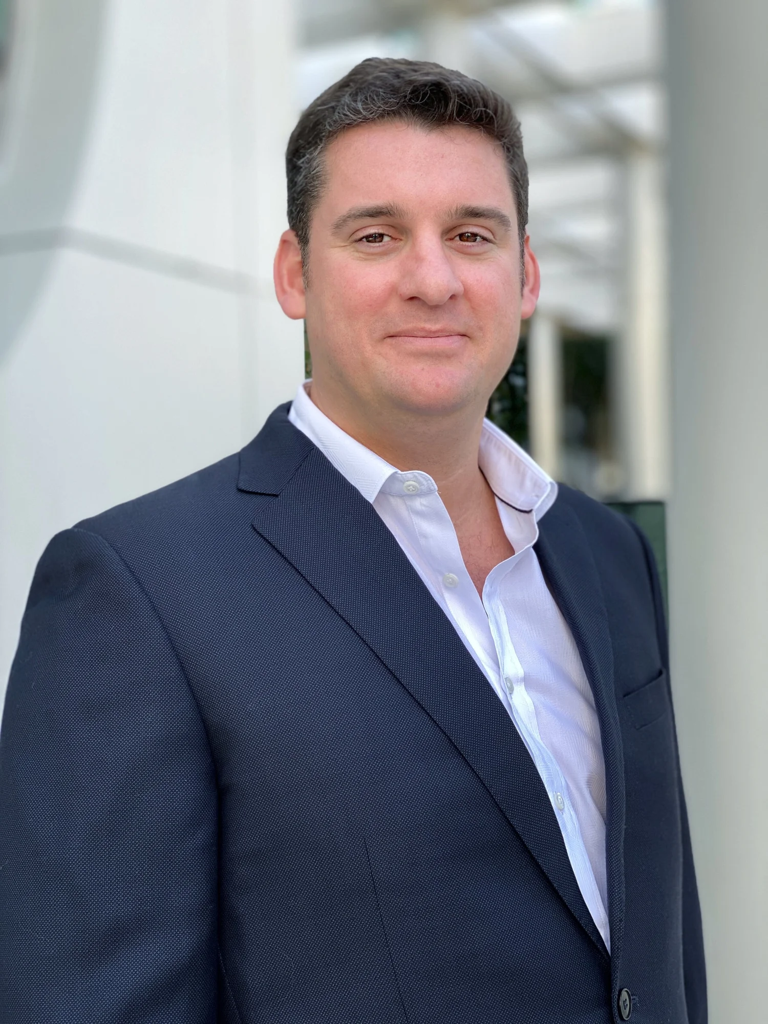 TEAM — Global City Development