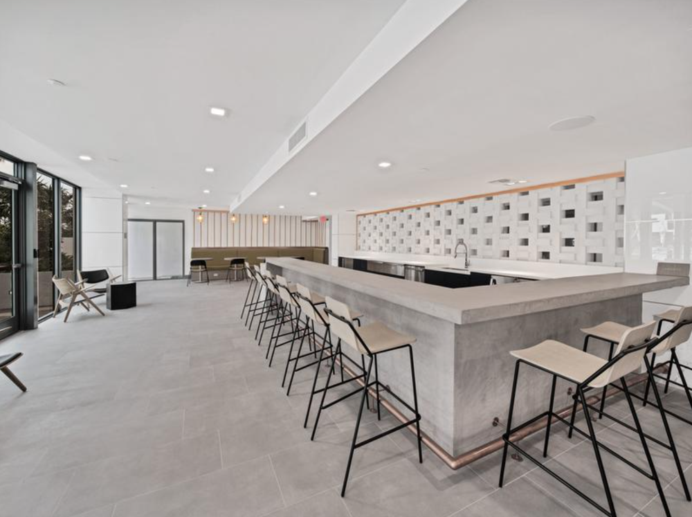 Adela — Global City Development