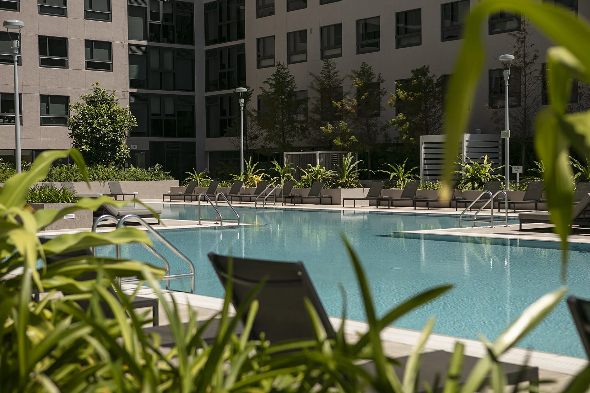 The One — Global City Development