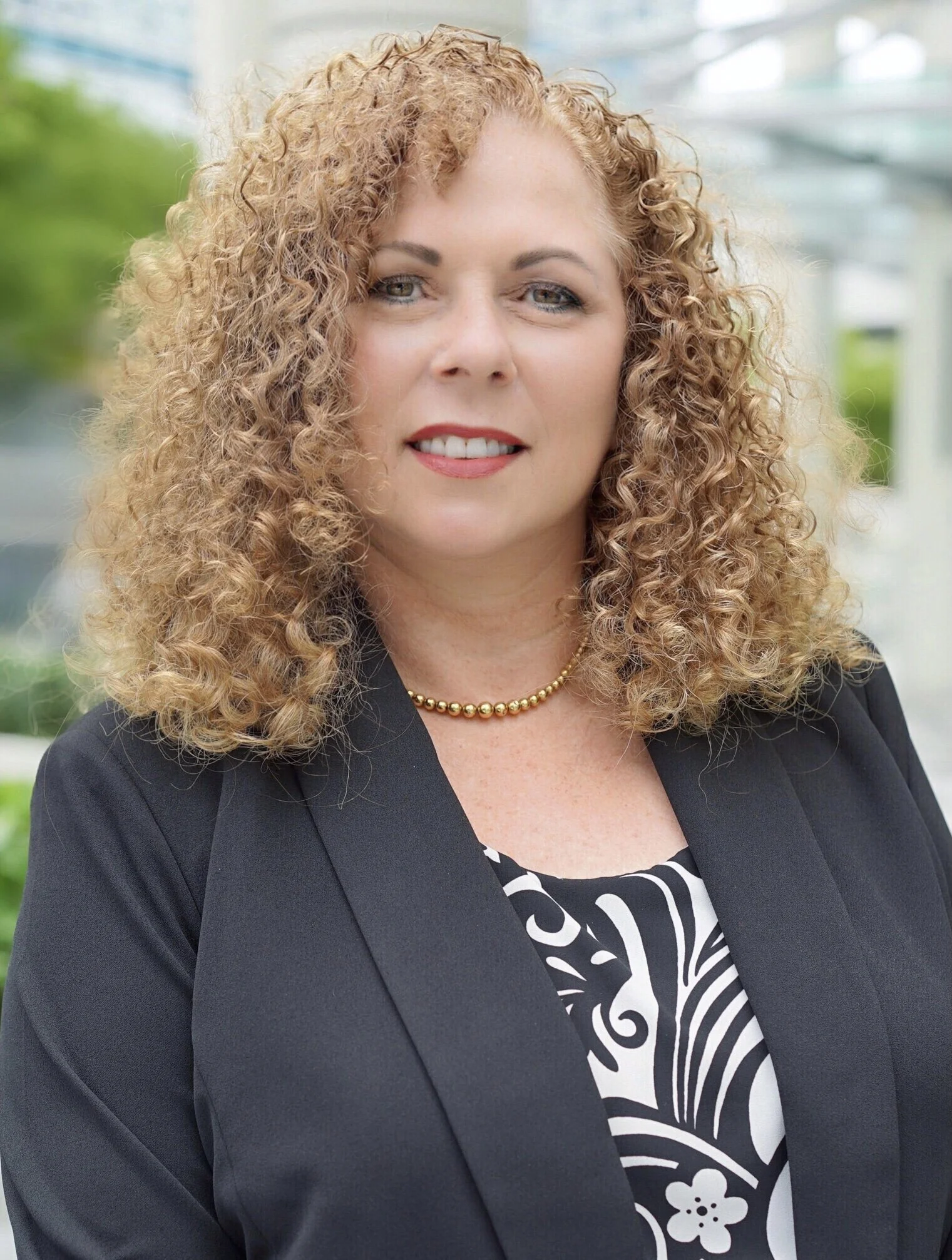 TEAM — Global City Development