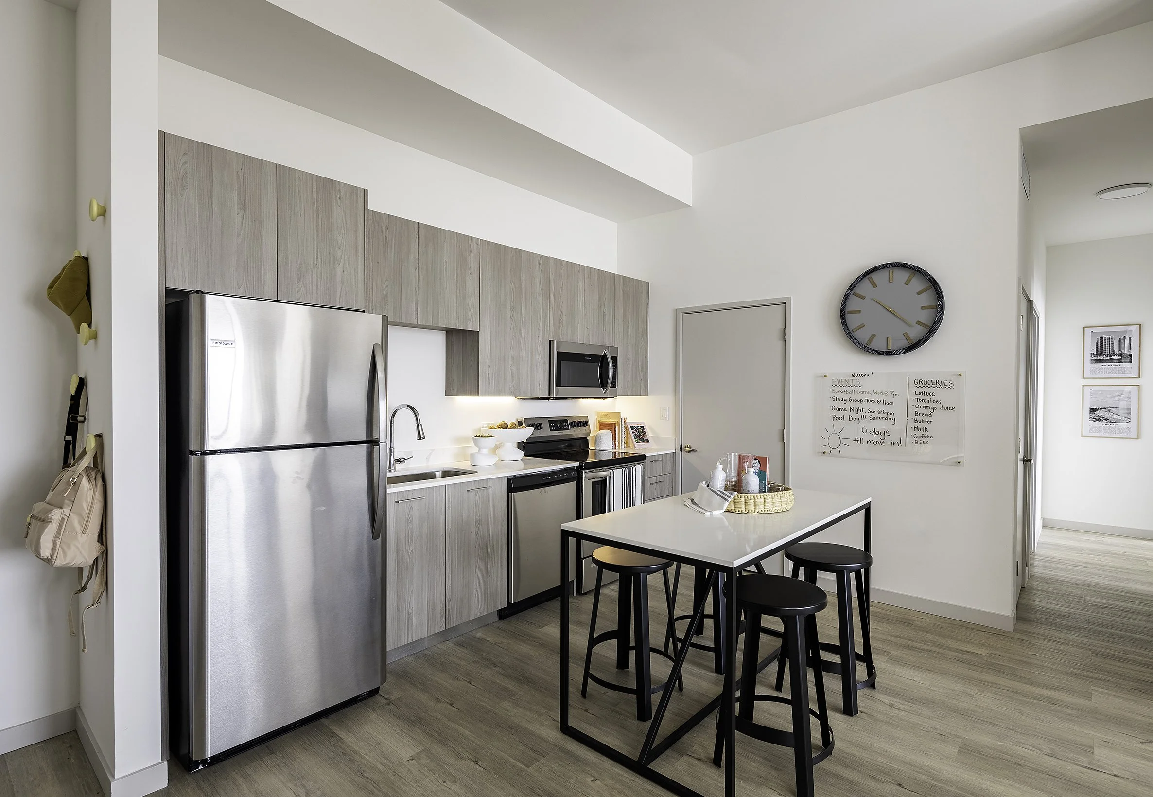 Lapis — Global City Development