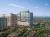 Tech Tower — Global City Development