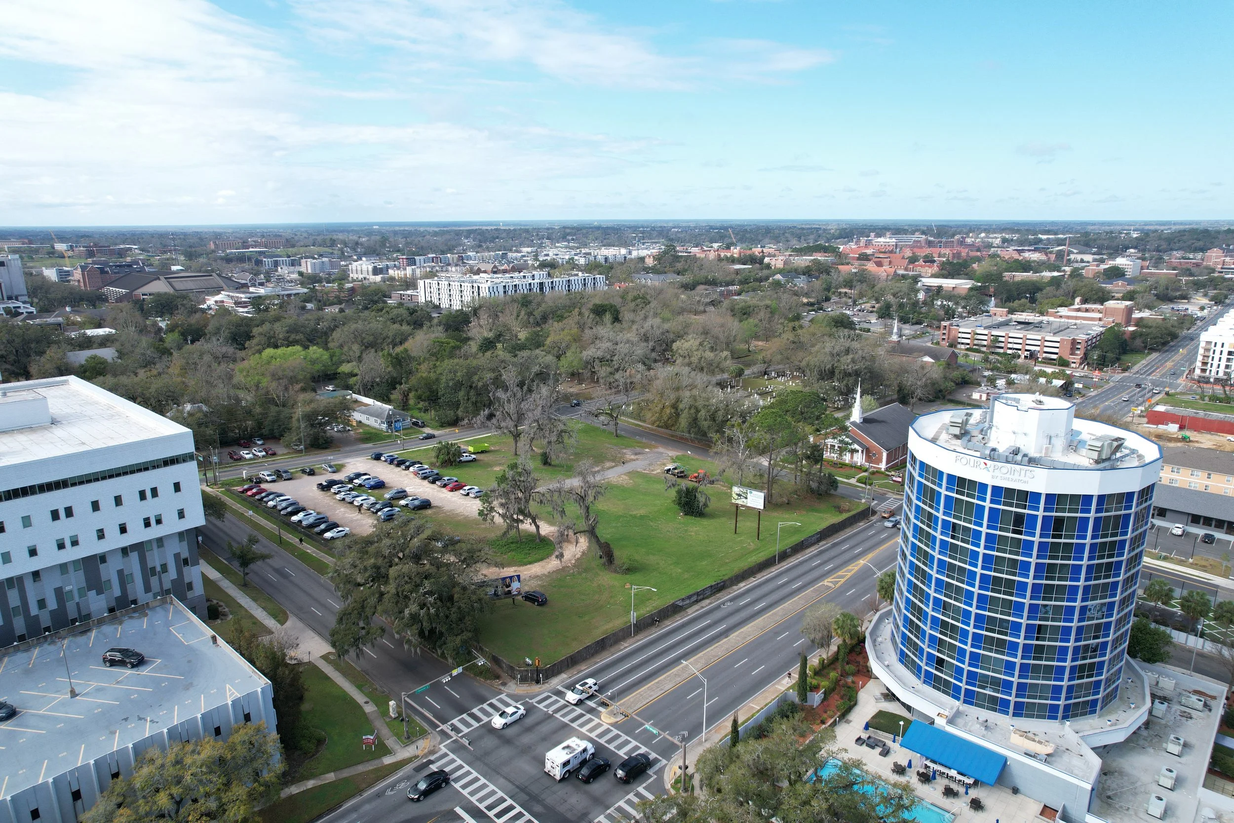 Workforce Housing — Global City Development