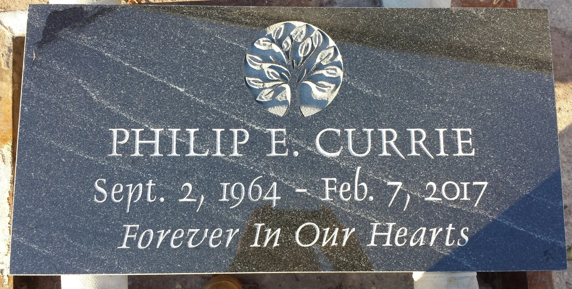 Cemetery Lettering Guilford | Headstone in New Haven & Guilford ...