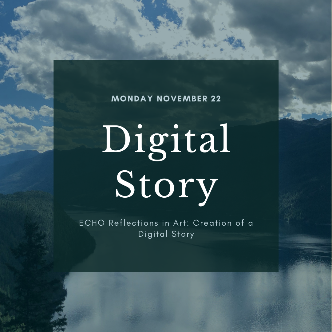 ECHO Pulse Resources — Réseau ECHO Network