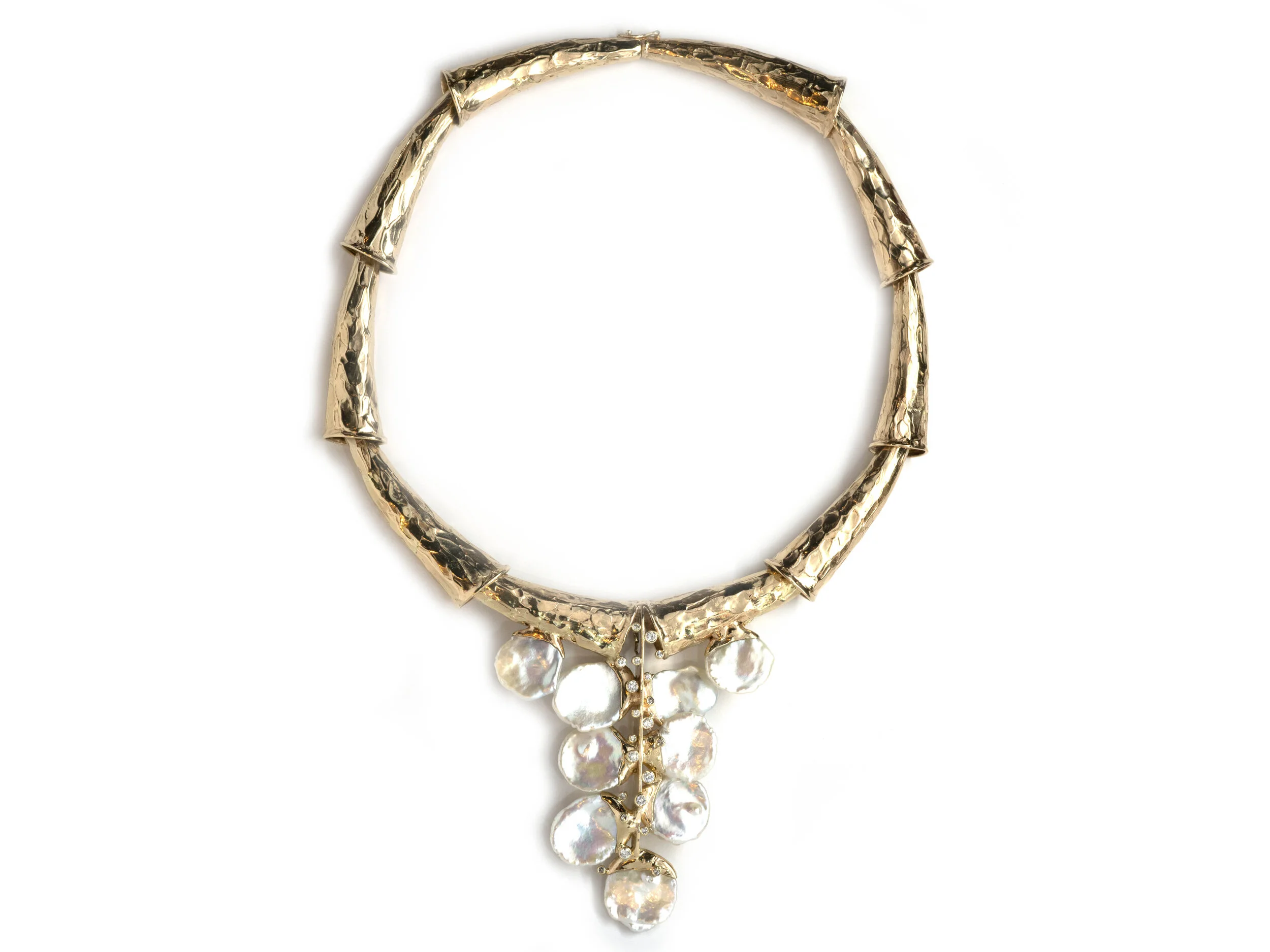 Jewelry Store — bentons