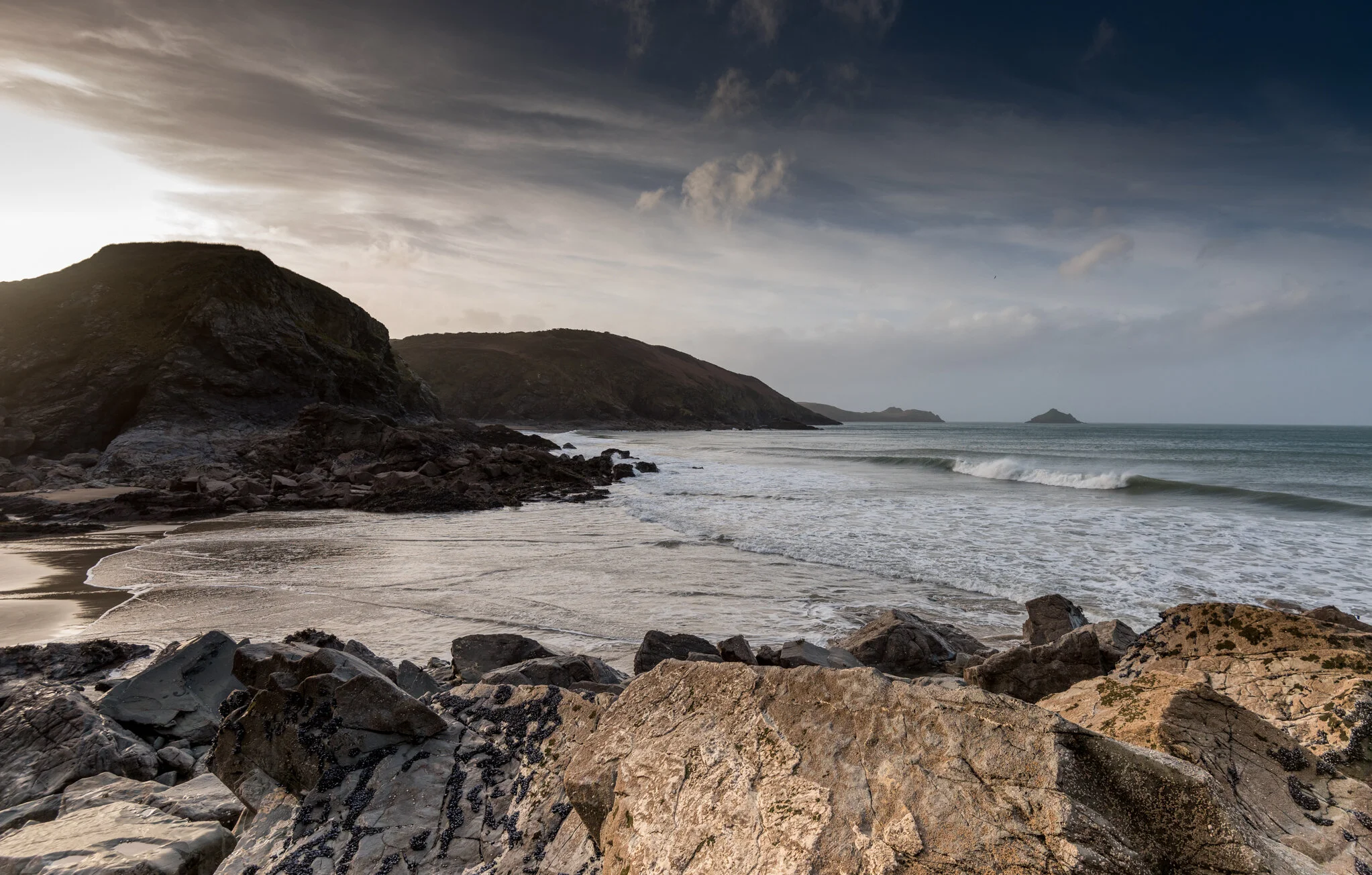 Landscape — Nick Reader Photography