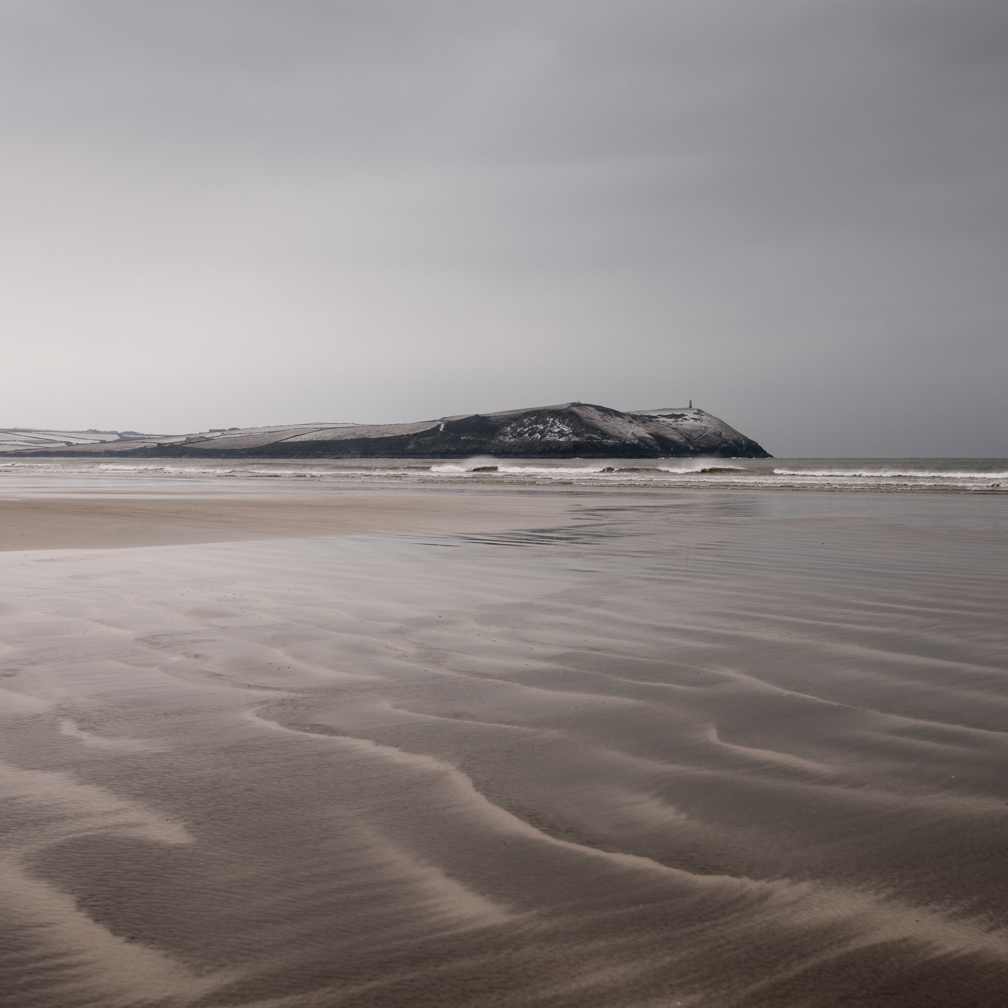 Landscape — Nick Reader Photography