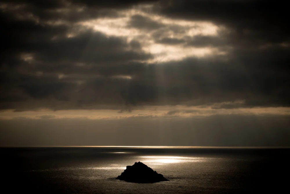 Landscape — Nick Reader Photography