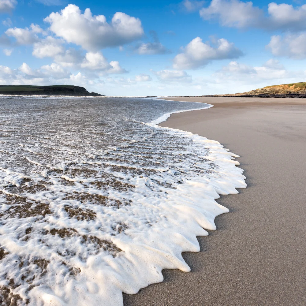 Landscape — Nick Reader Photography