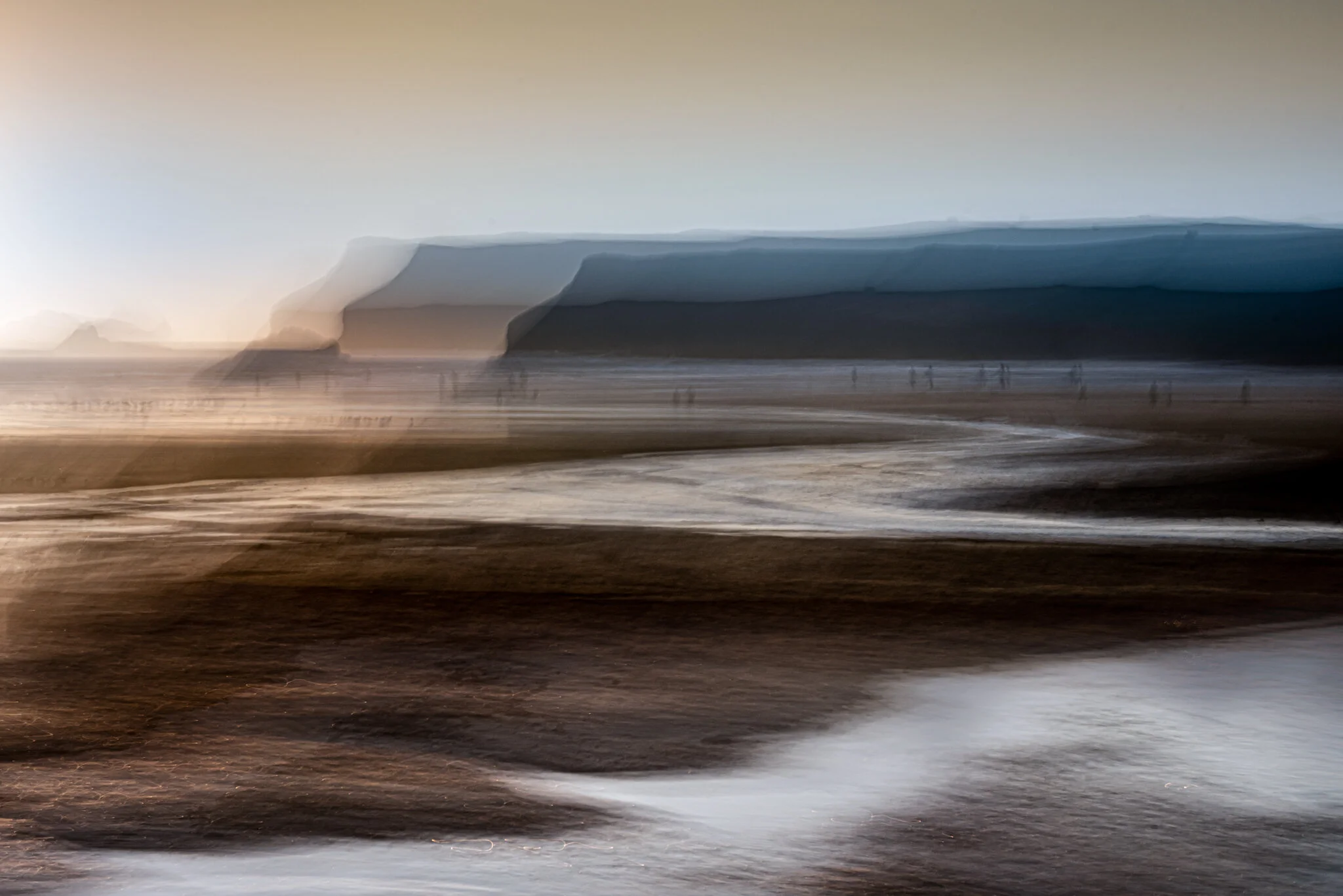 Landscape — Nick Reader Photography