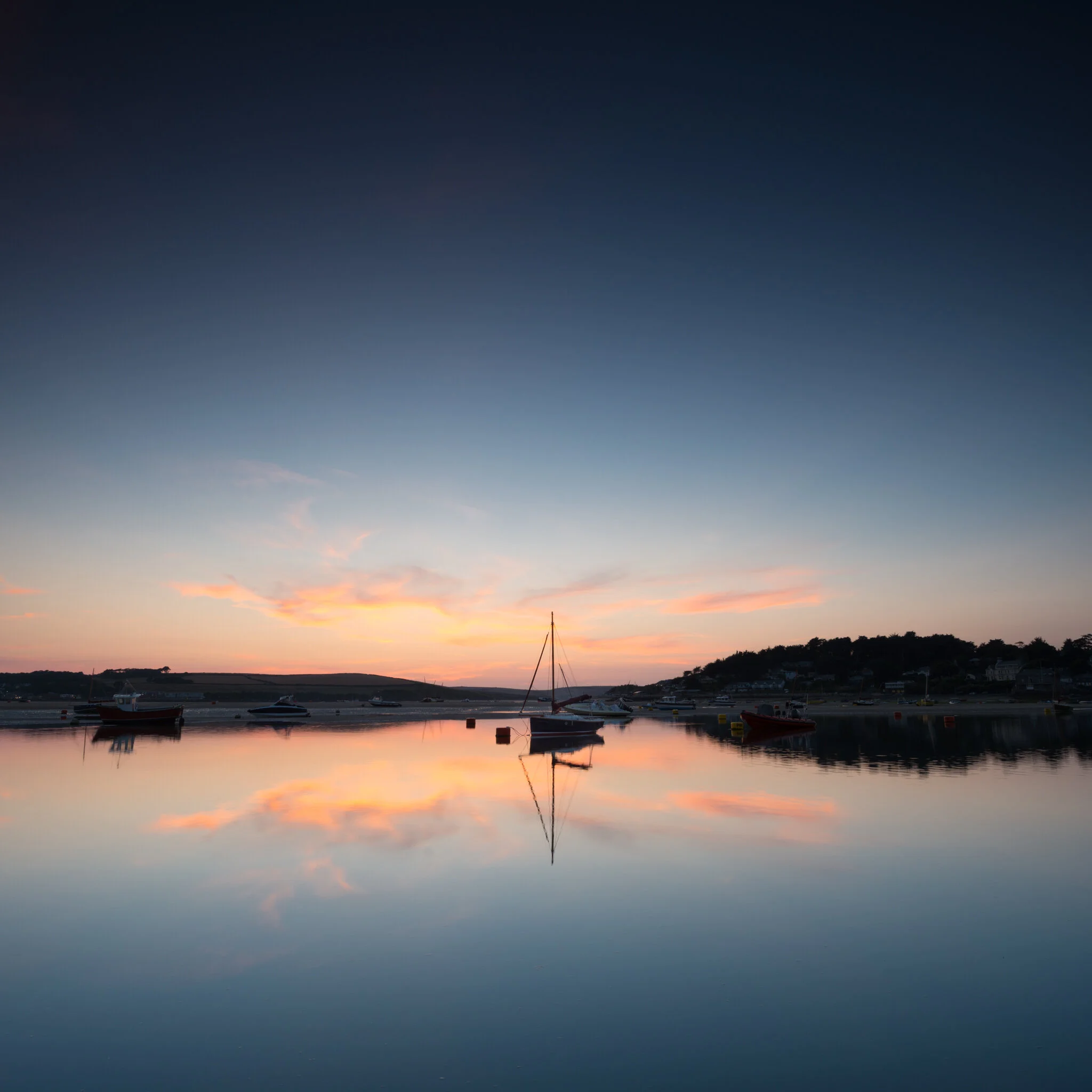 Landscape — Nick Reader Photography