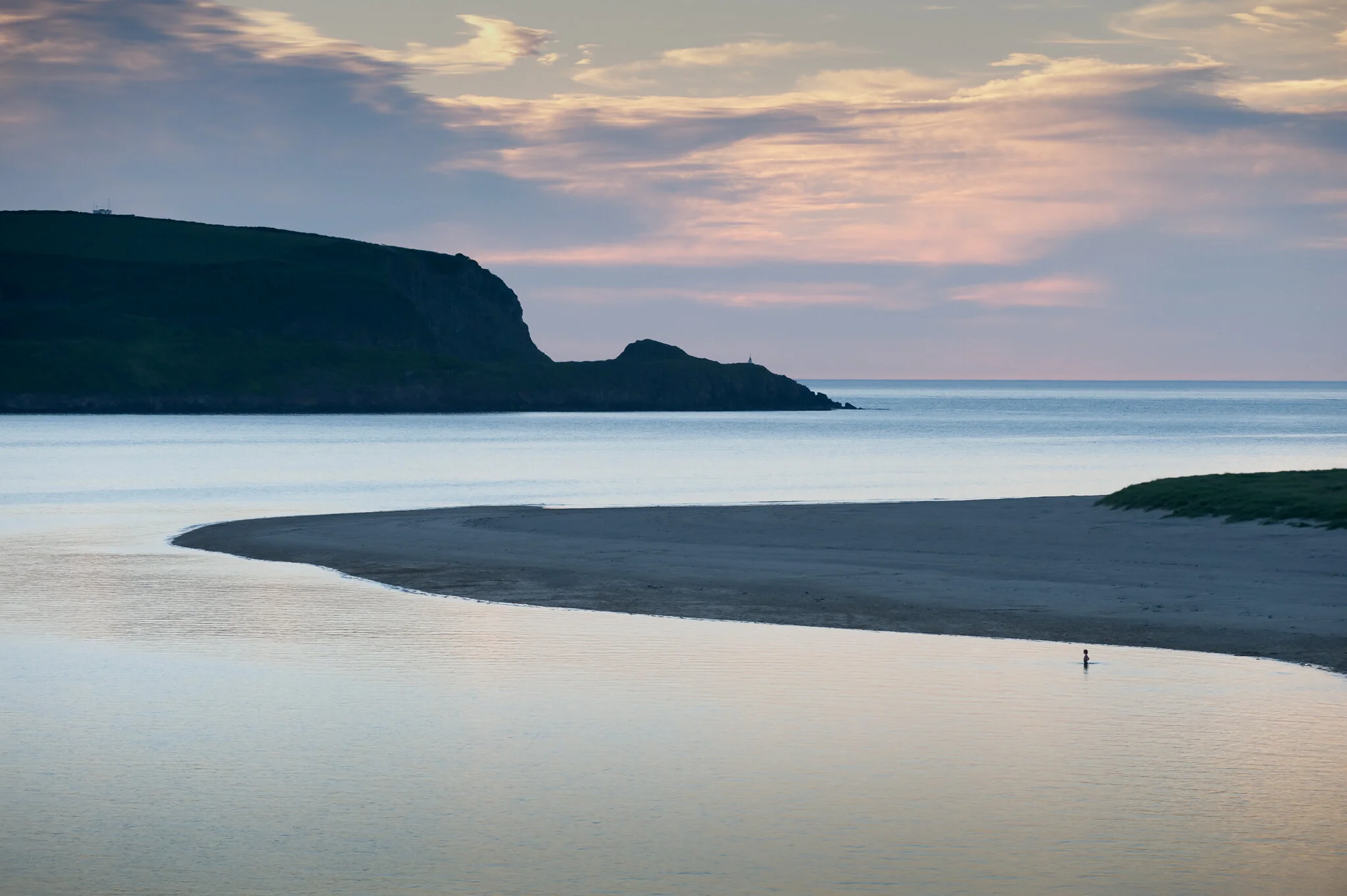 Landscape — Nick Reader Photography