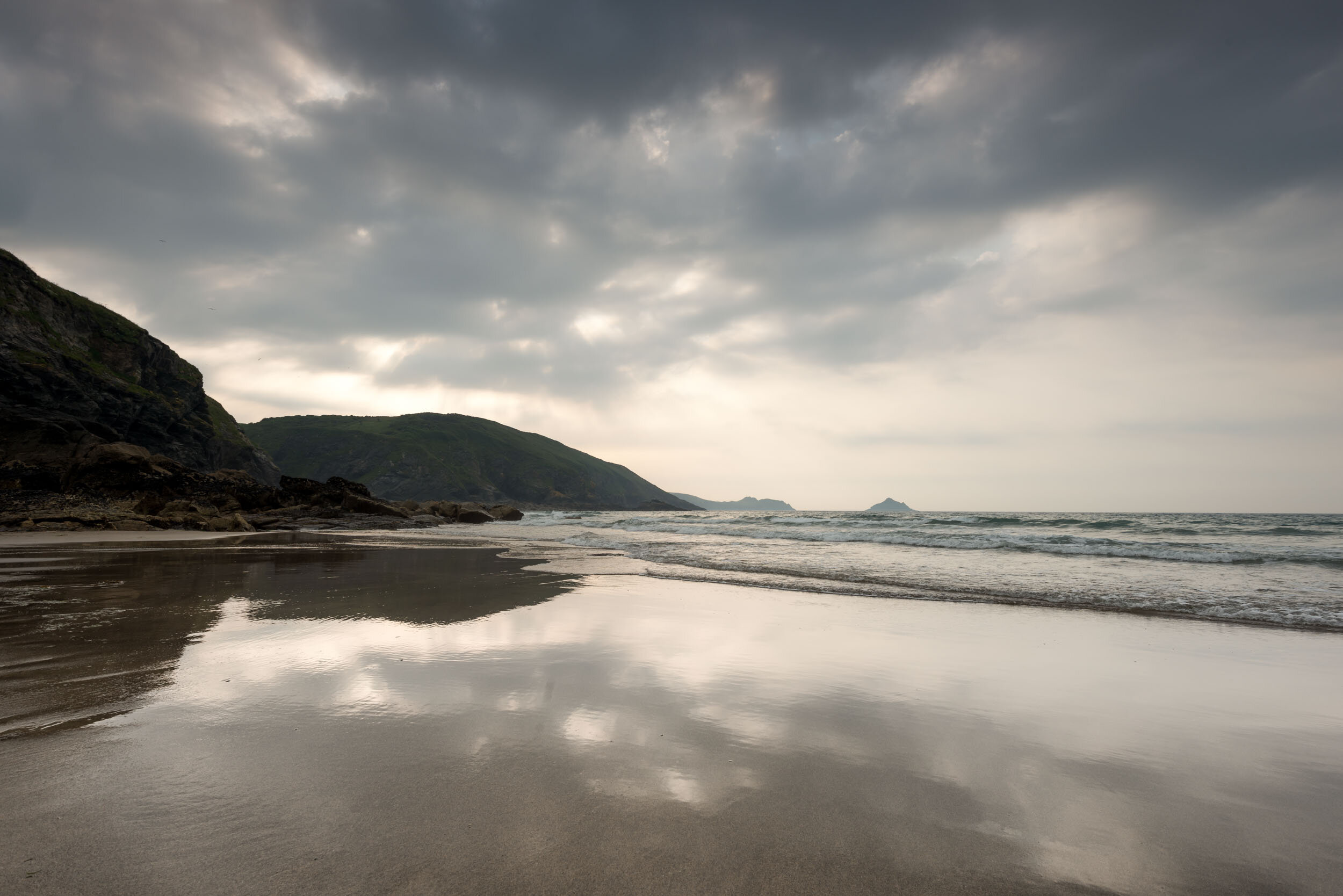 Landscape — Nick Reader Photography