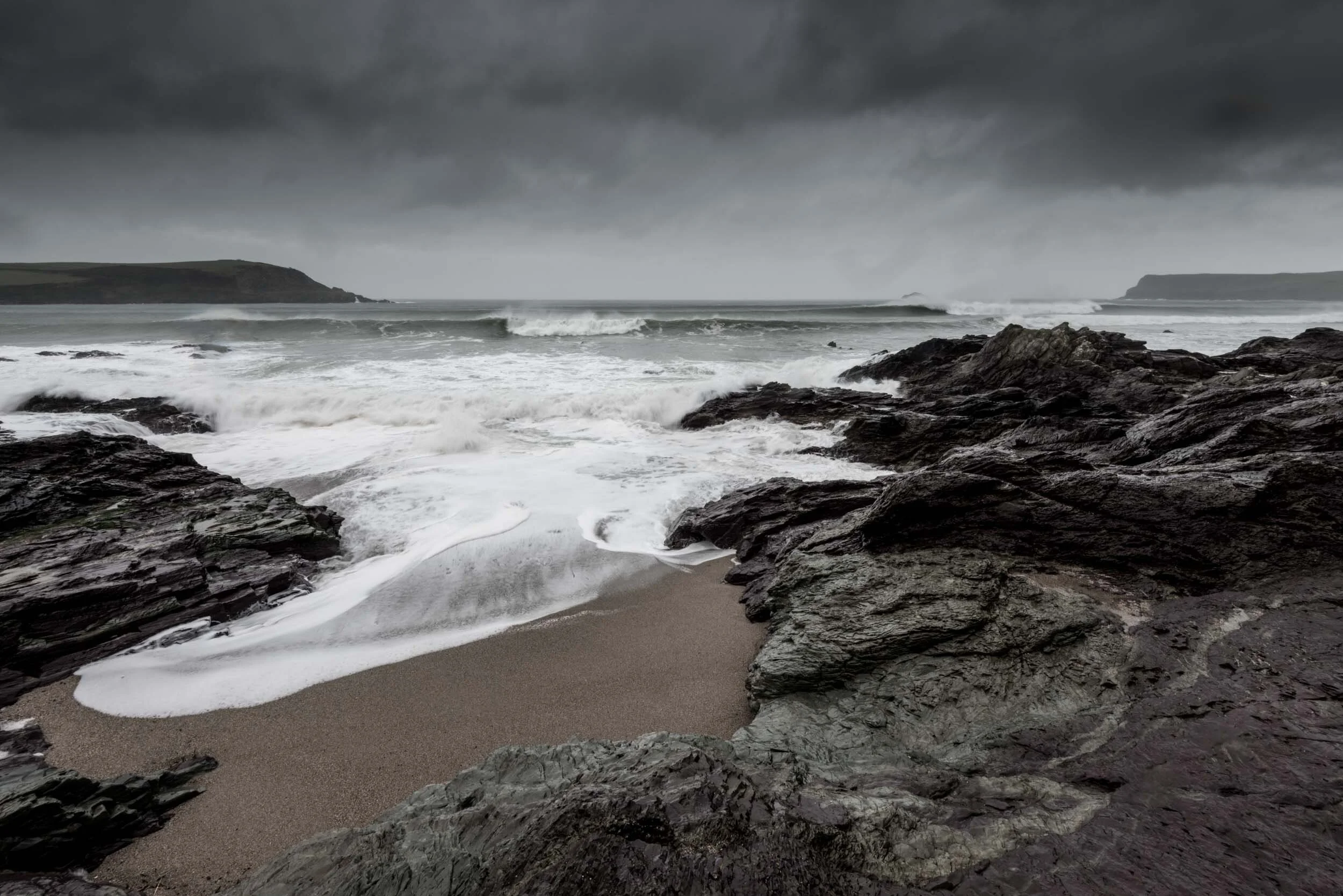 Landscape — Nick Reader Photography