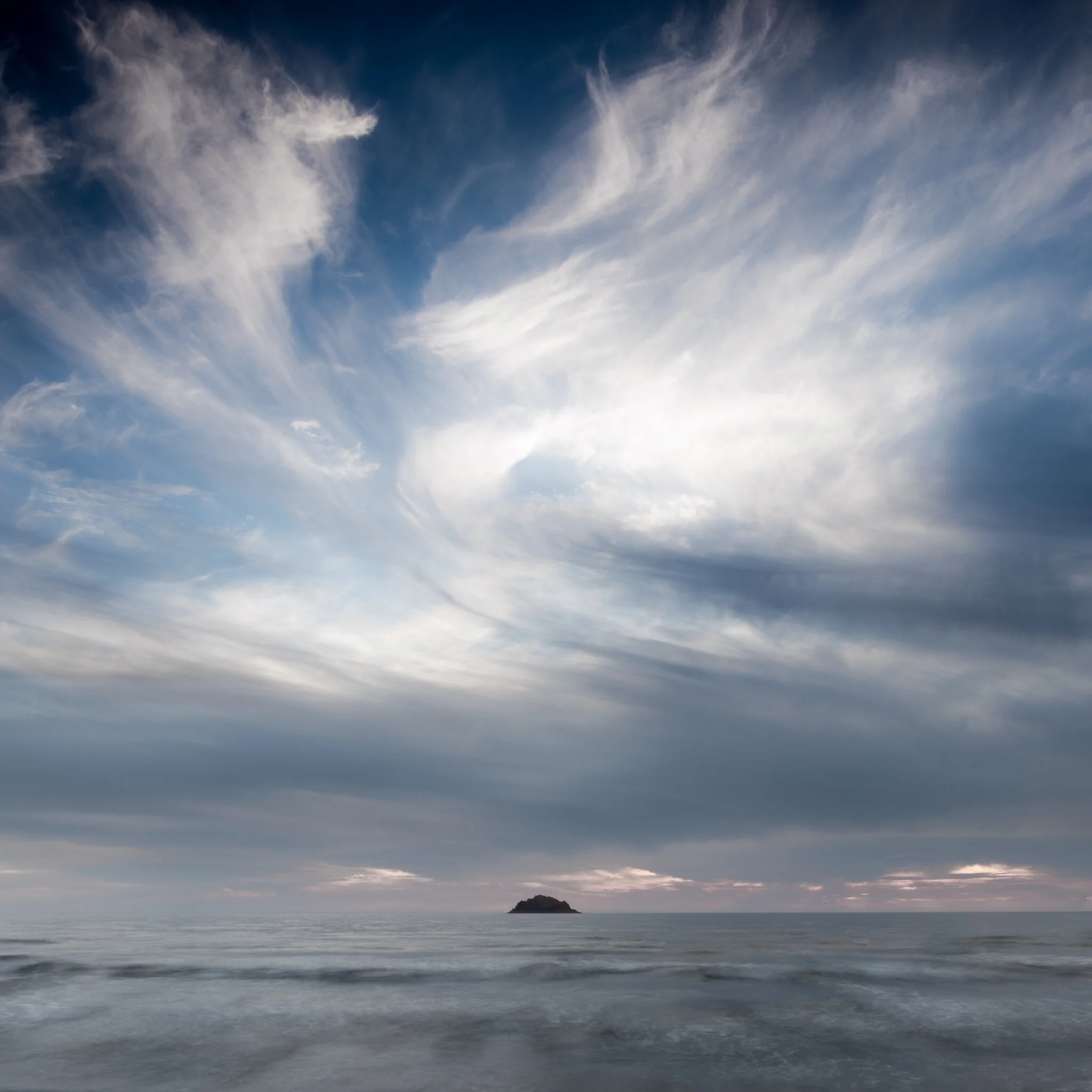 Landscape — Nick Reader Photography