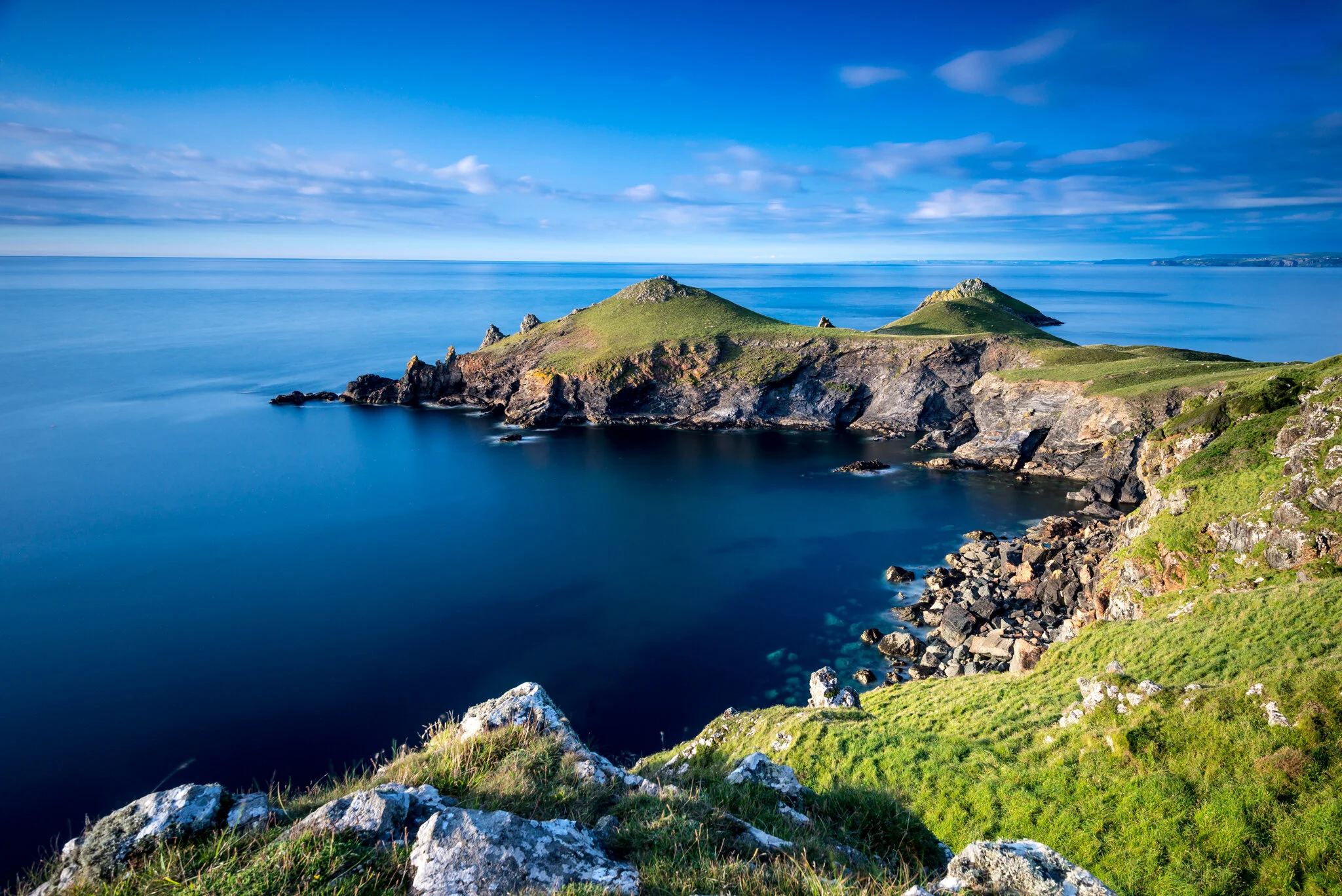 Landscape — Nick Reader Photography