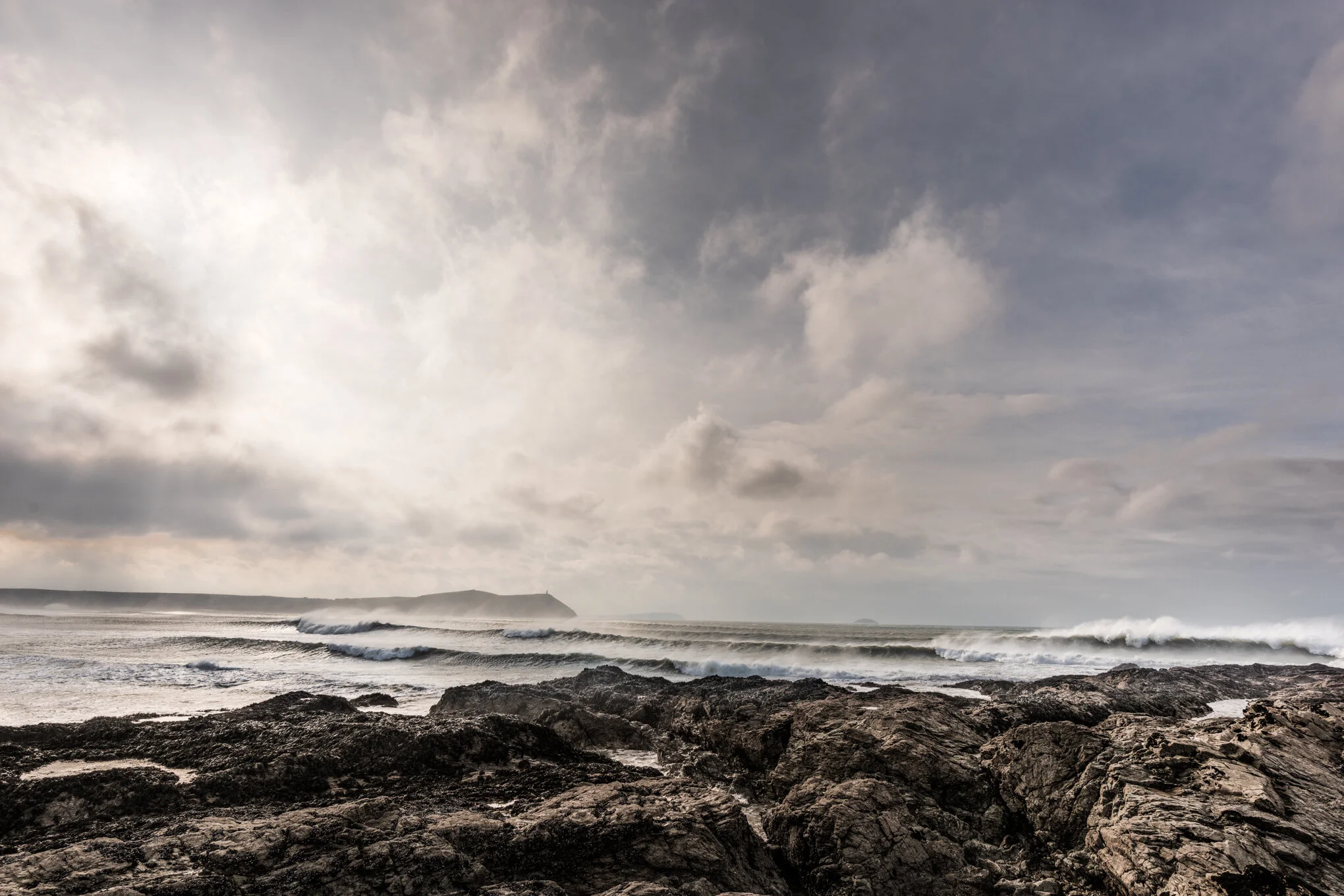 Landscape — Nick Reader Photography