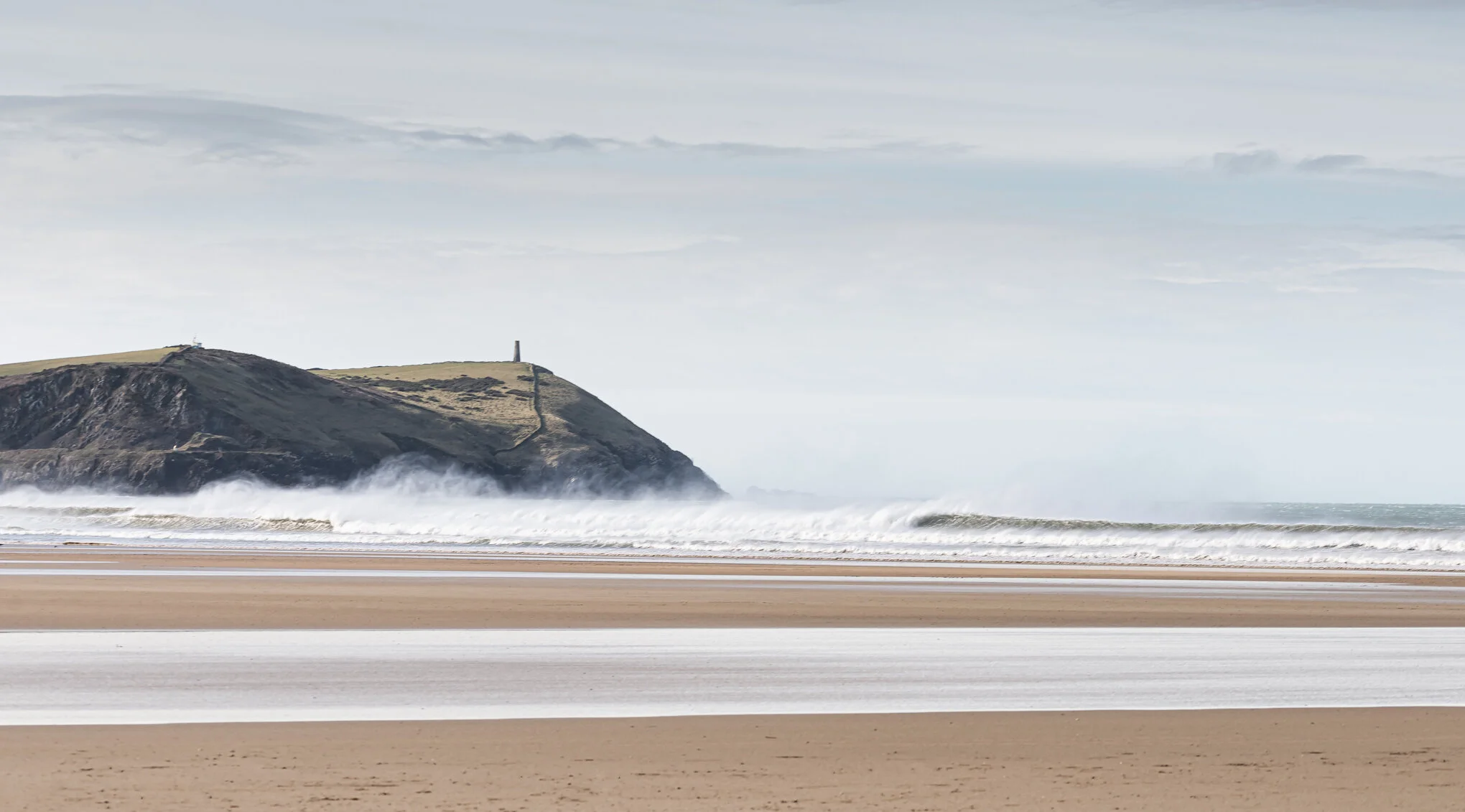 Landscape — Nick Reader Photography