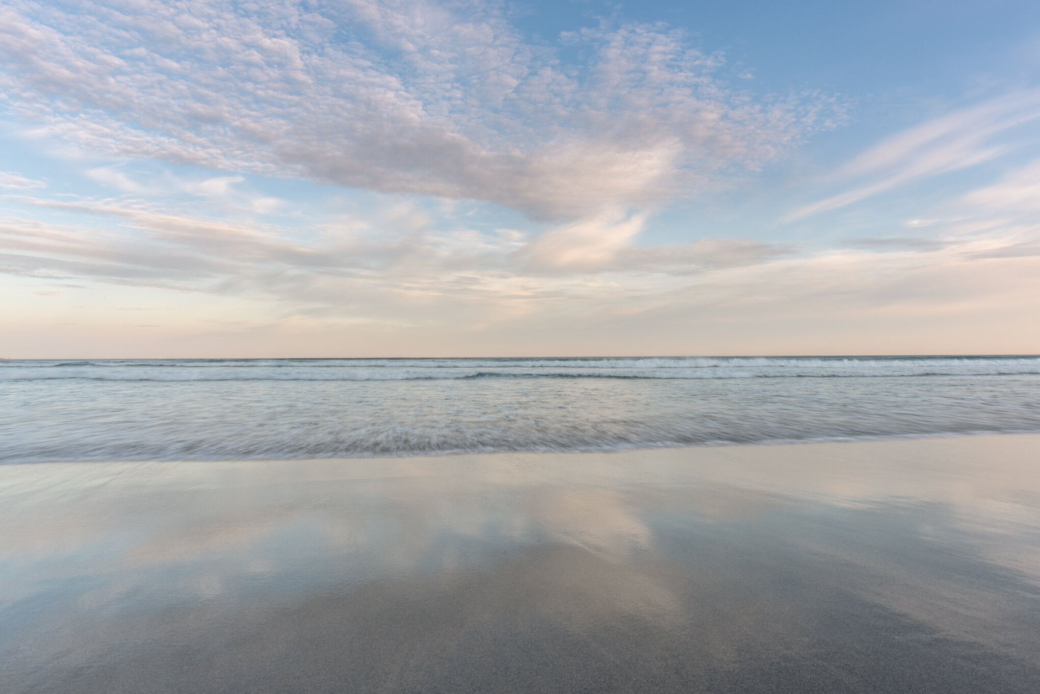 Landscape — Nick Reader Photography