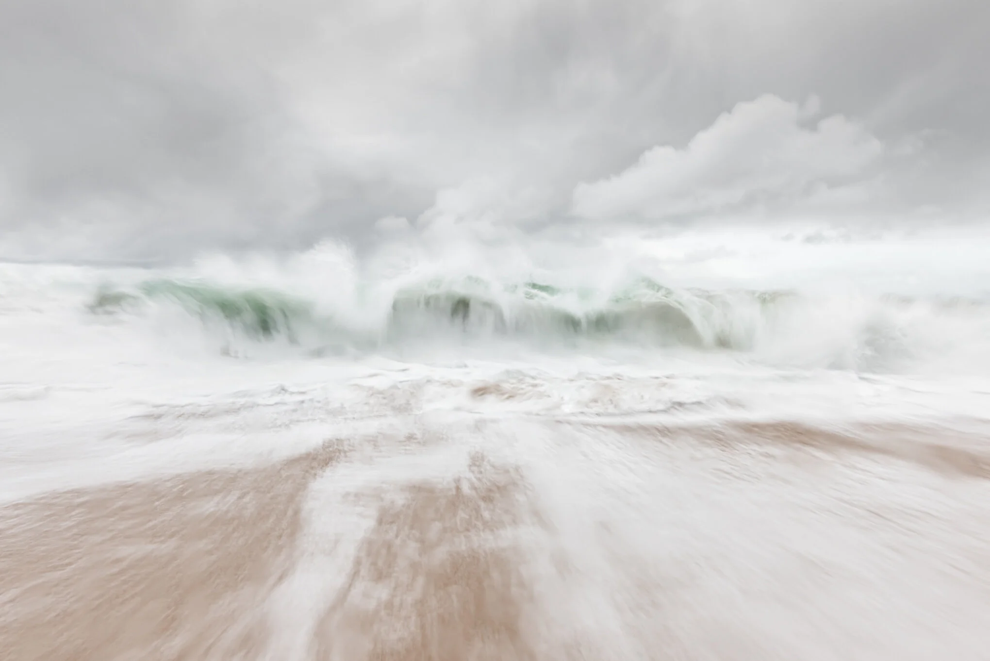 Landscape — Nick Reader Photography