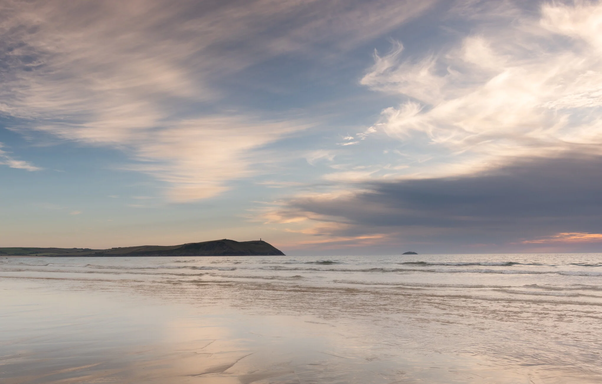 Landscape — Nick Reader Photography