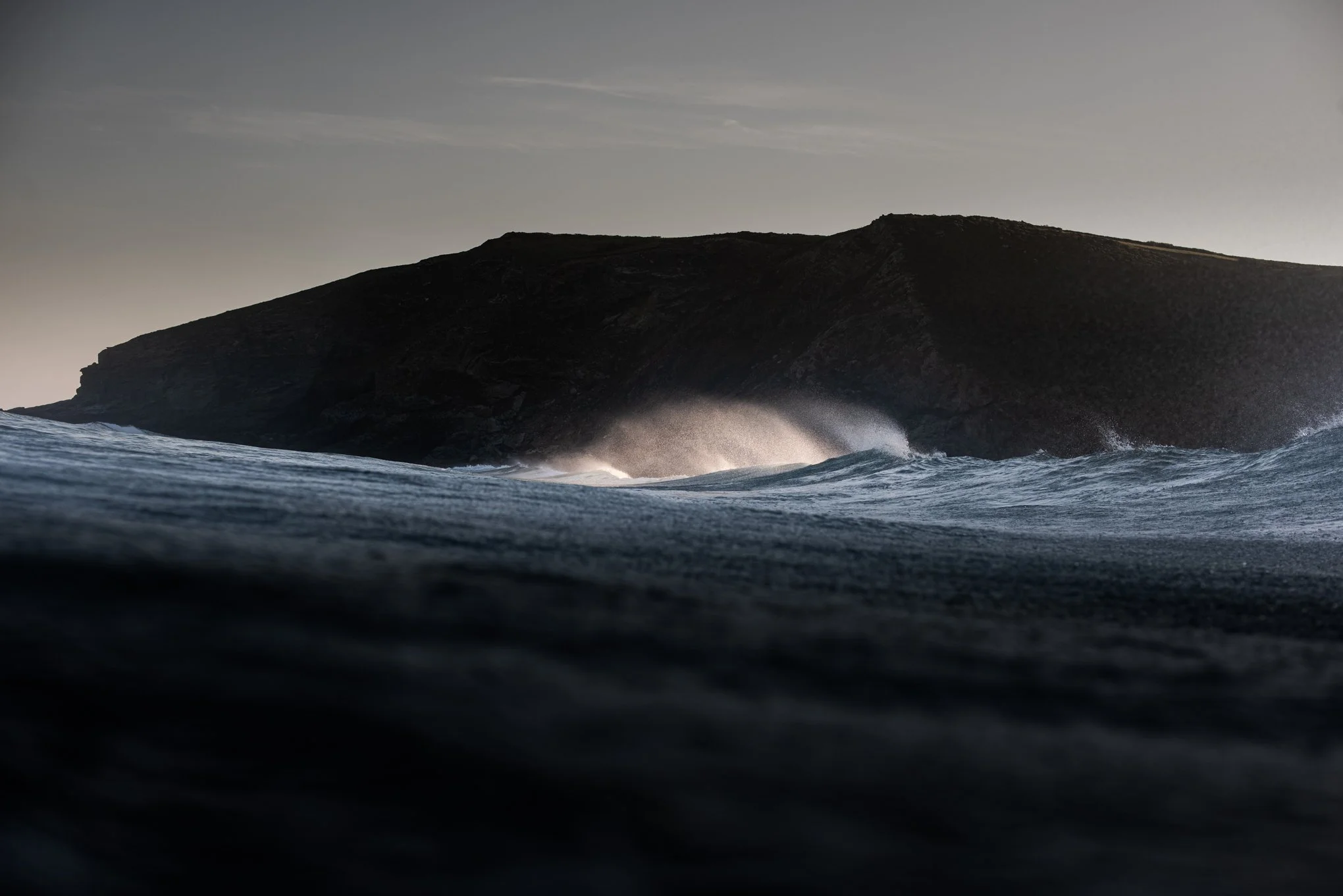 Landscape — Nick Reader Photography