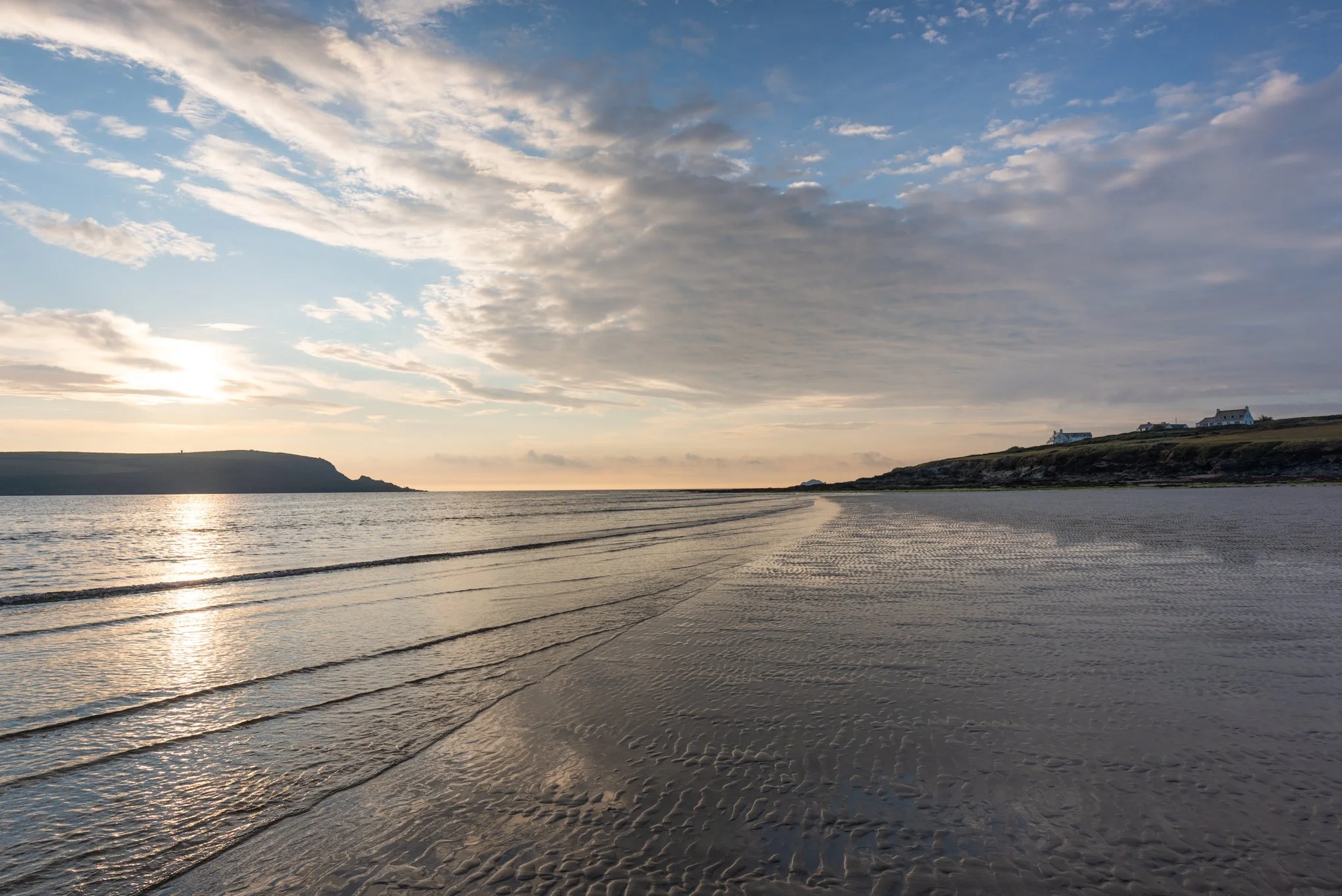 Landscape — Nick Reader Photography