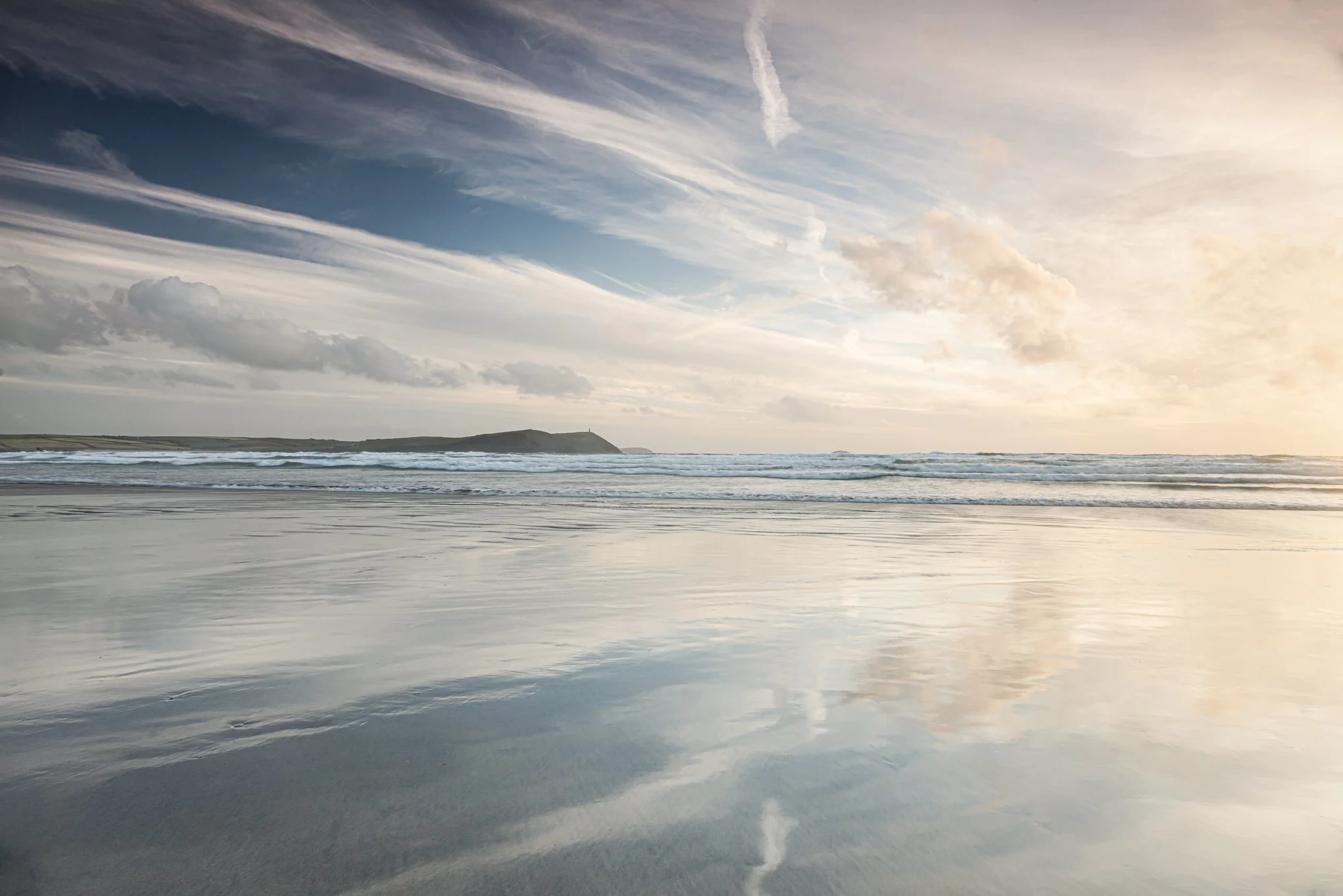 Landscape — Nick Reader Photography