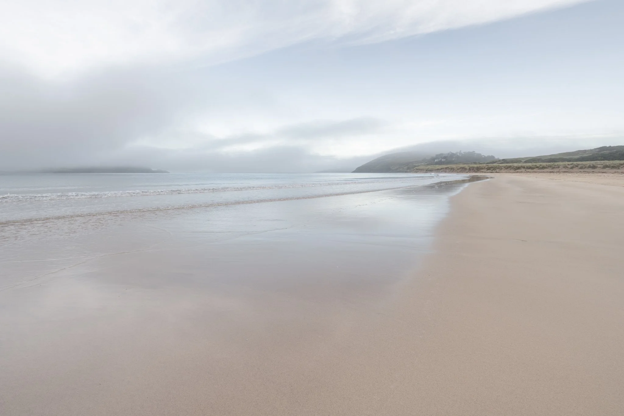 Landscape — Nick Reader Photography