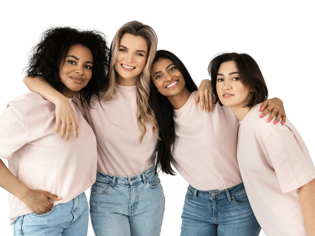 Overview of Our Girls Programs — Women's Foundation of Genesee Valley