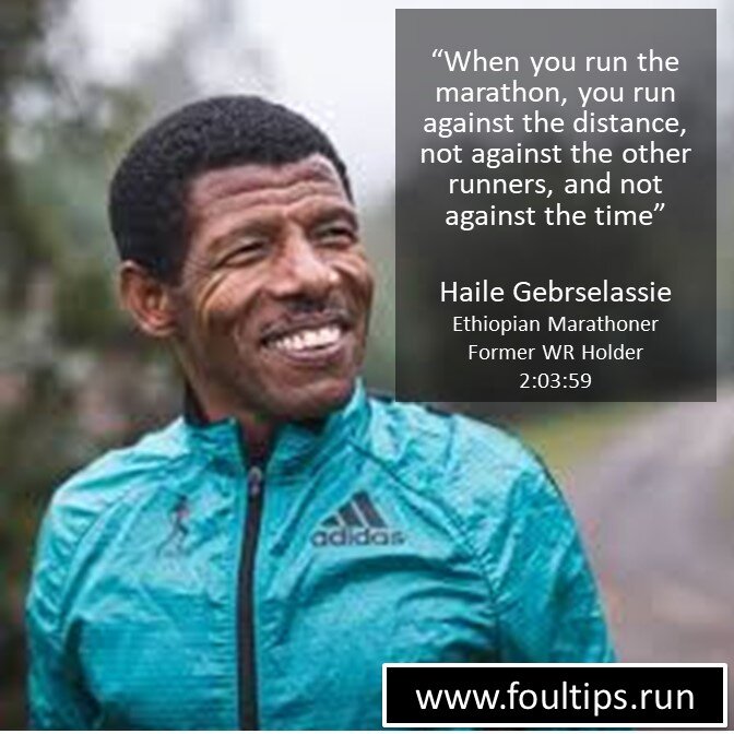 Adidas Running Quotes