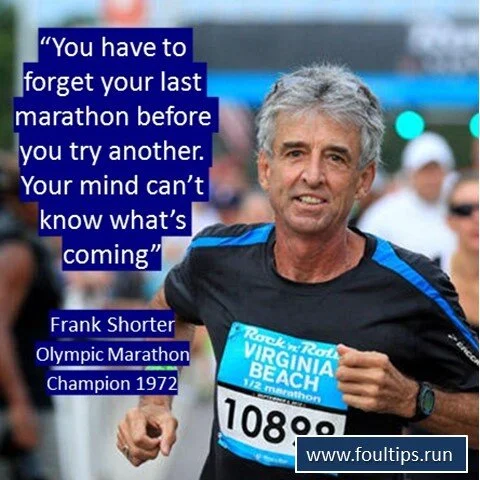 Frank Shorter Quotes
