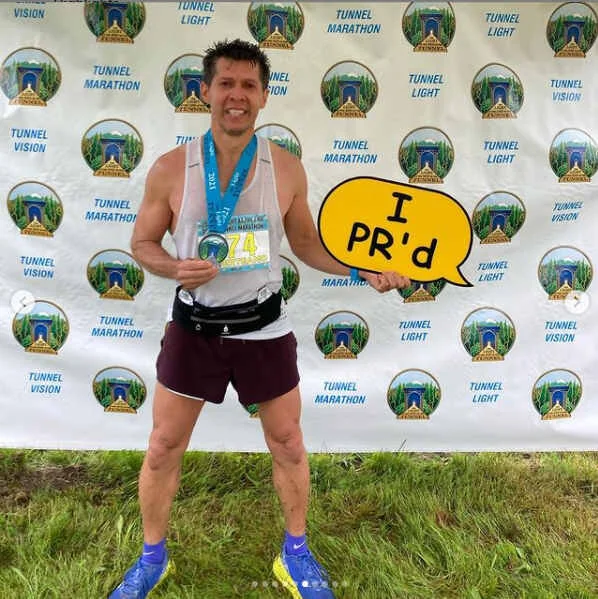 Success Stories — FOULTIPS RUNNING