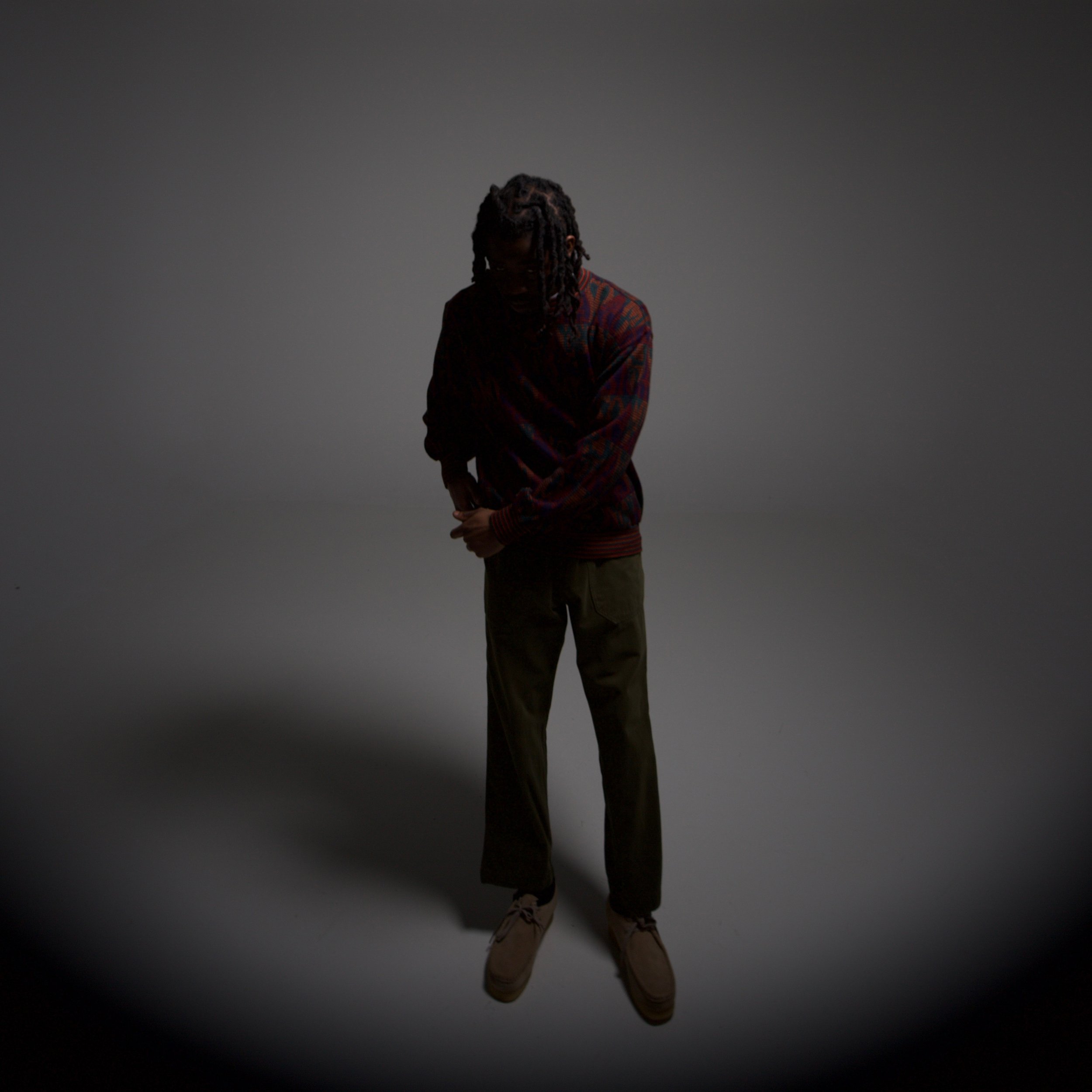 GET 2 KNOW: KOSI TIDES — future rhythms