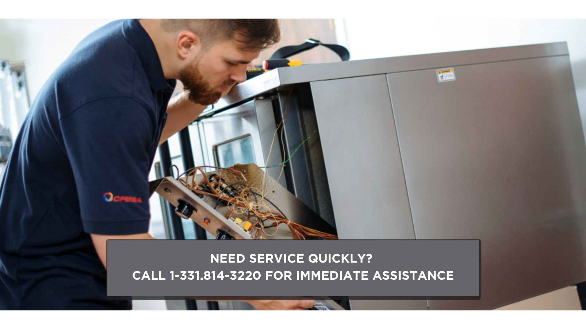 Heritage Service Group Canada