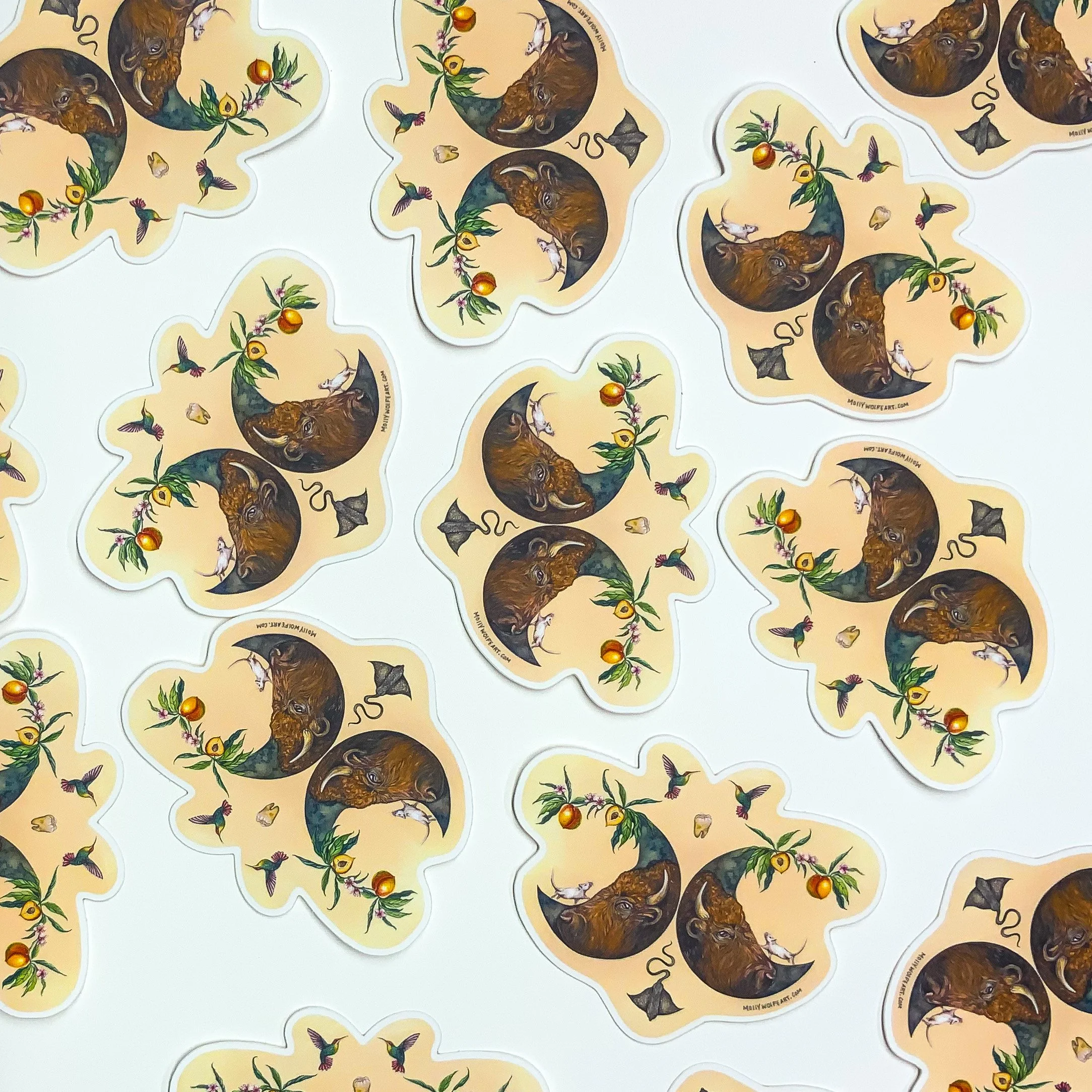 Shop — MOLLY WOLFE