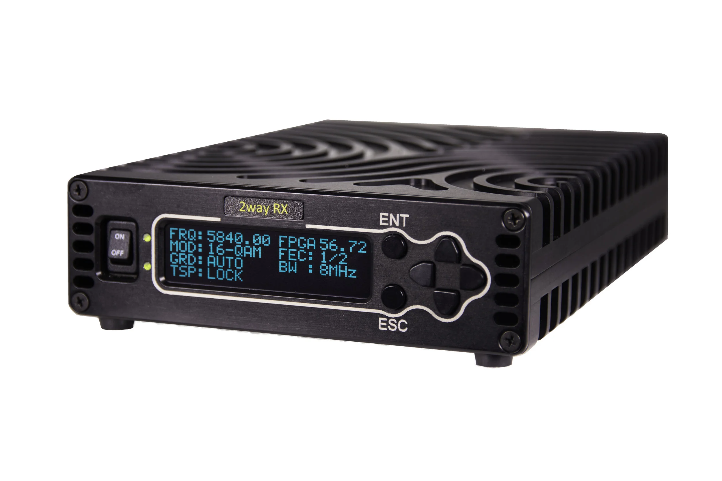 Wave Central | Professional Wireless Camera Systems