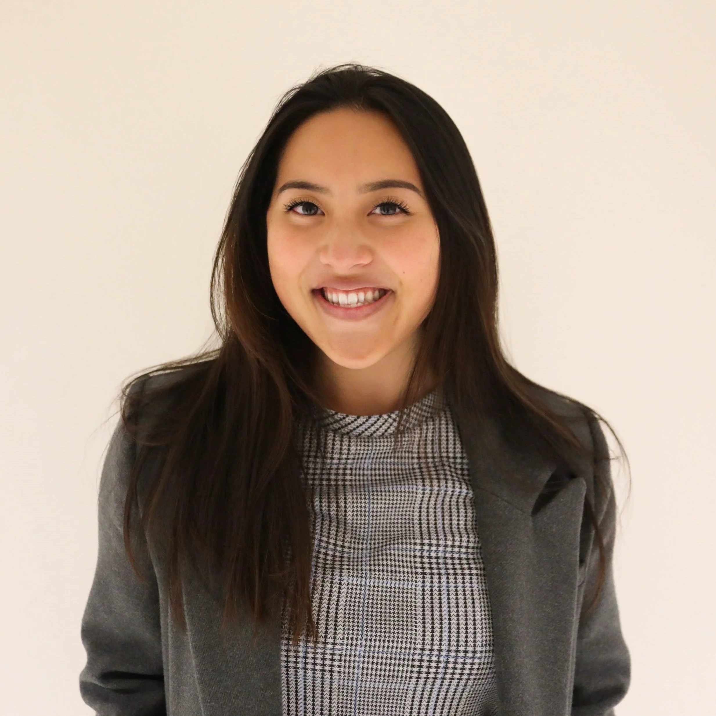 Meet Rice’s Graduate Ambassador Ellie Chen — Taylor M. Smith