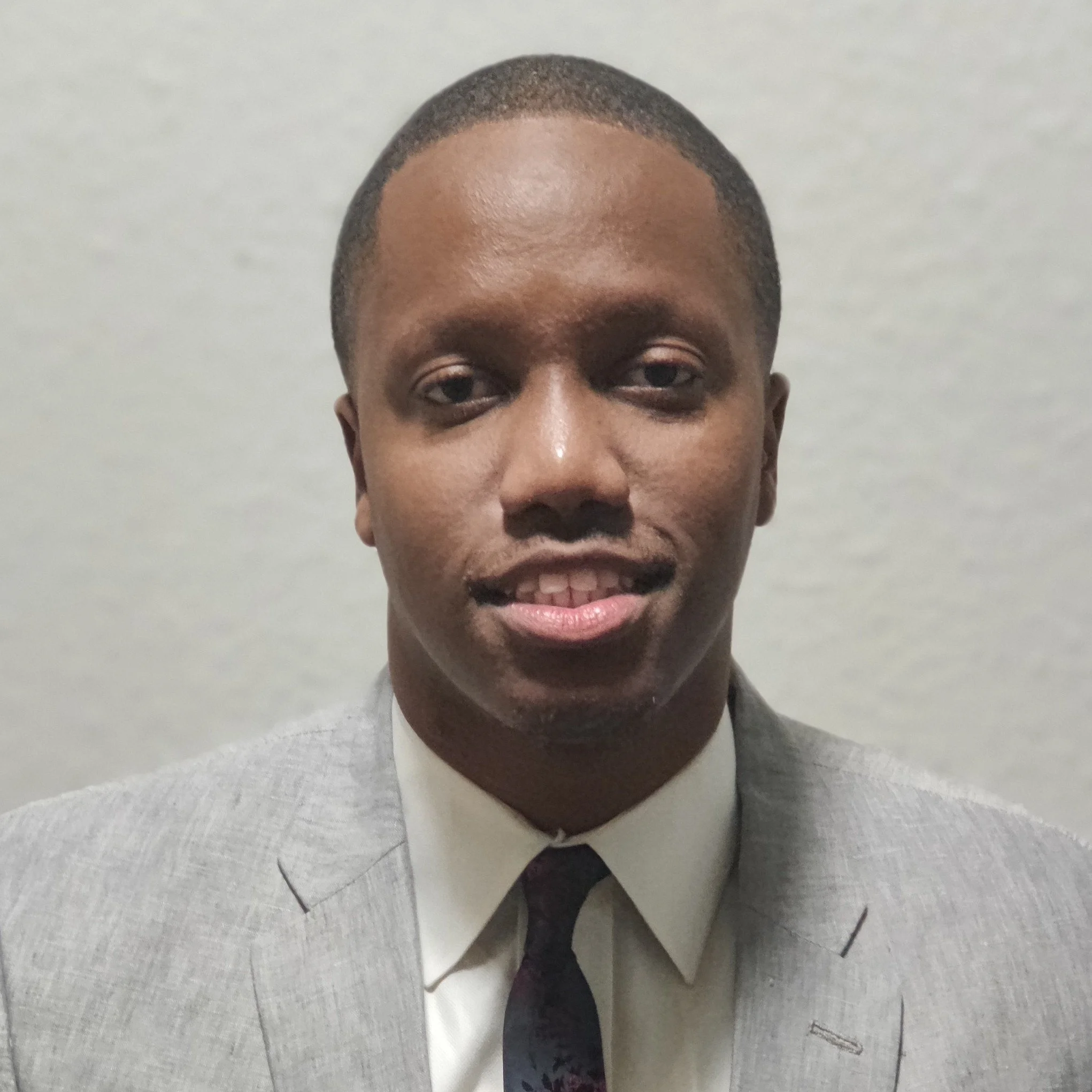 Meet Rice’s Graduate Ambassador Joshua Samba — Taylor M. Smith