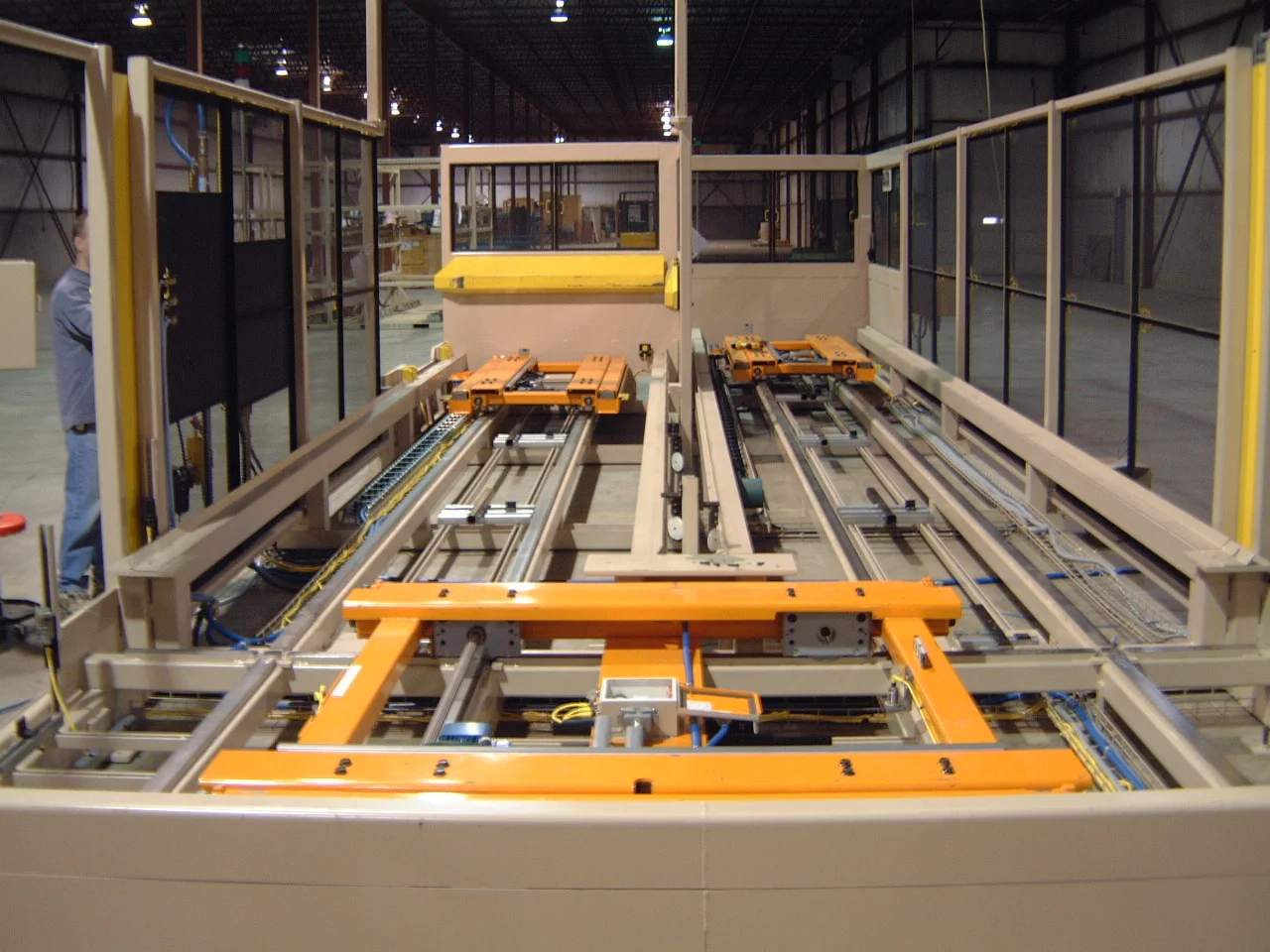 Side by Side — SailRail Automated Systems Inc. | A Full Line Material ...