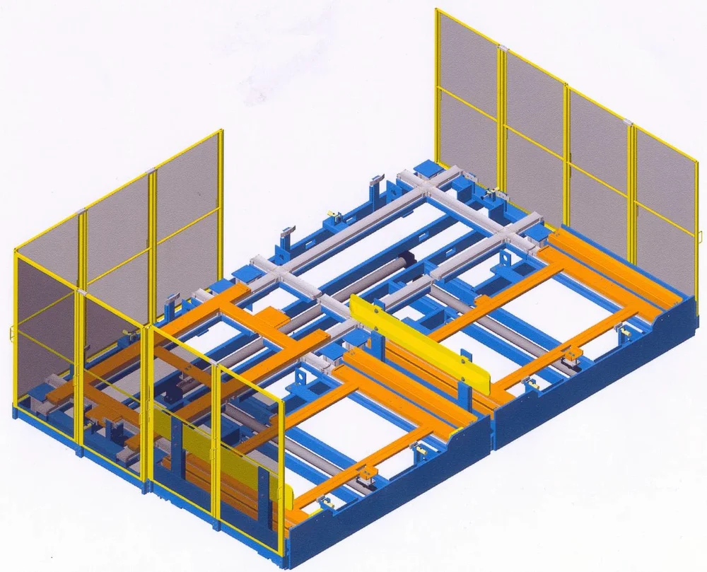 Side by Side — SailRail Automated Systems Inc. | A Full Line Material ...